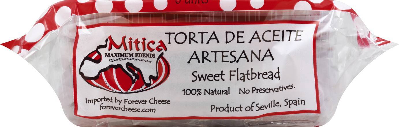 Mitica Flatbread | Delivery Near You | Uber Eats