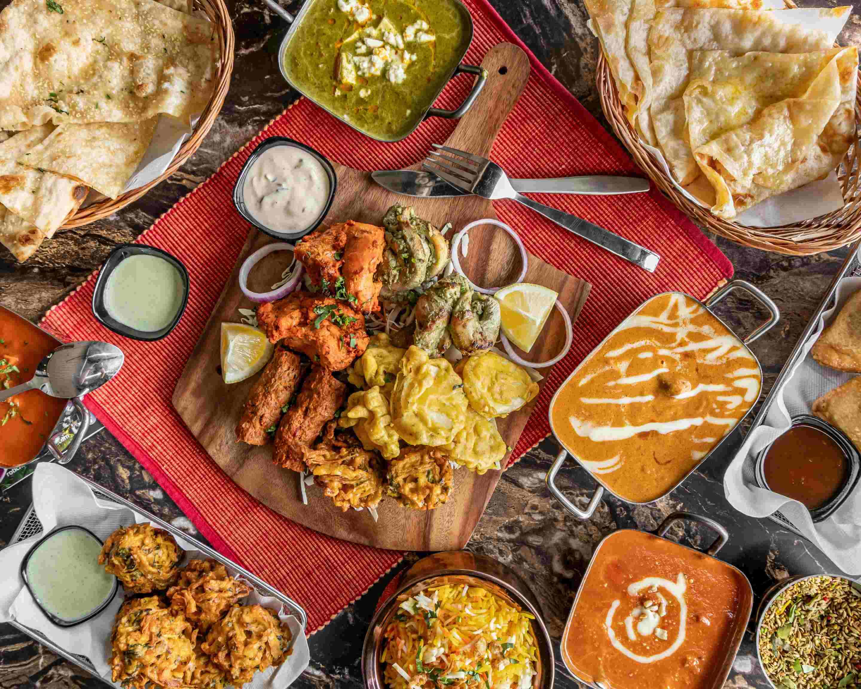 ROTI CHAI Menu Takeout in Brisbane | Delivery Menu & Prices | Uber Eats