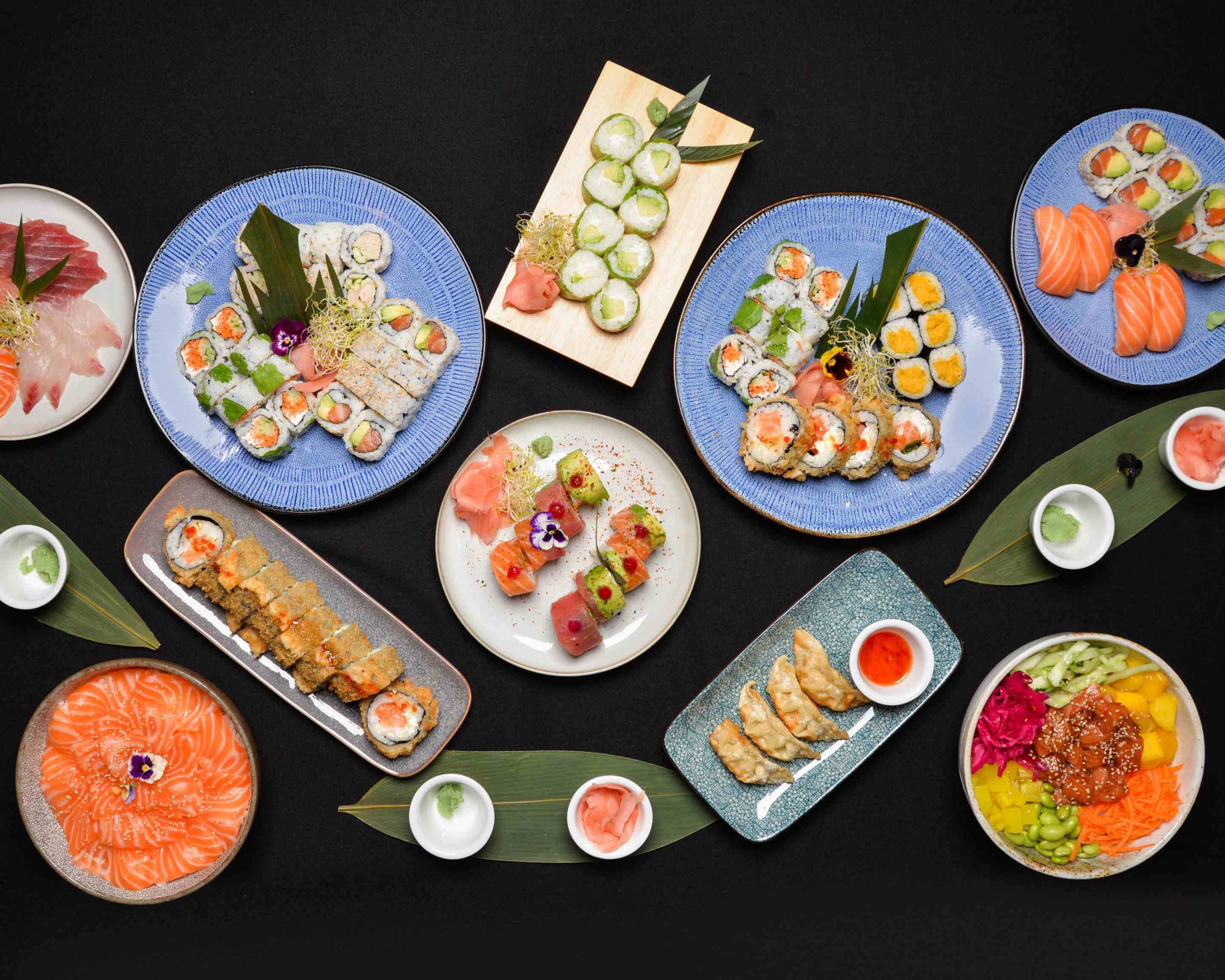 Livraison Inari Okami à Avignon - Menu et prix | Uber Eats