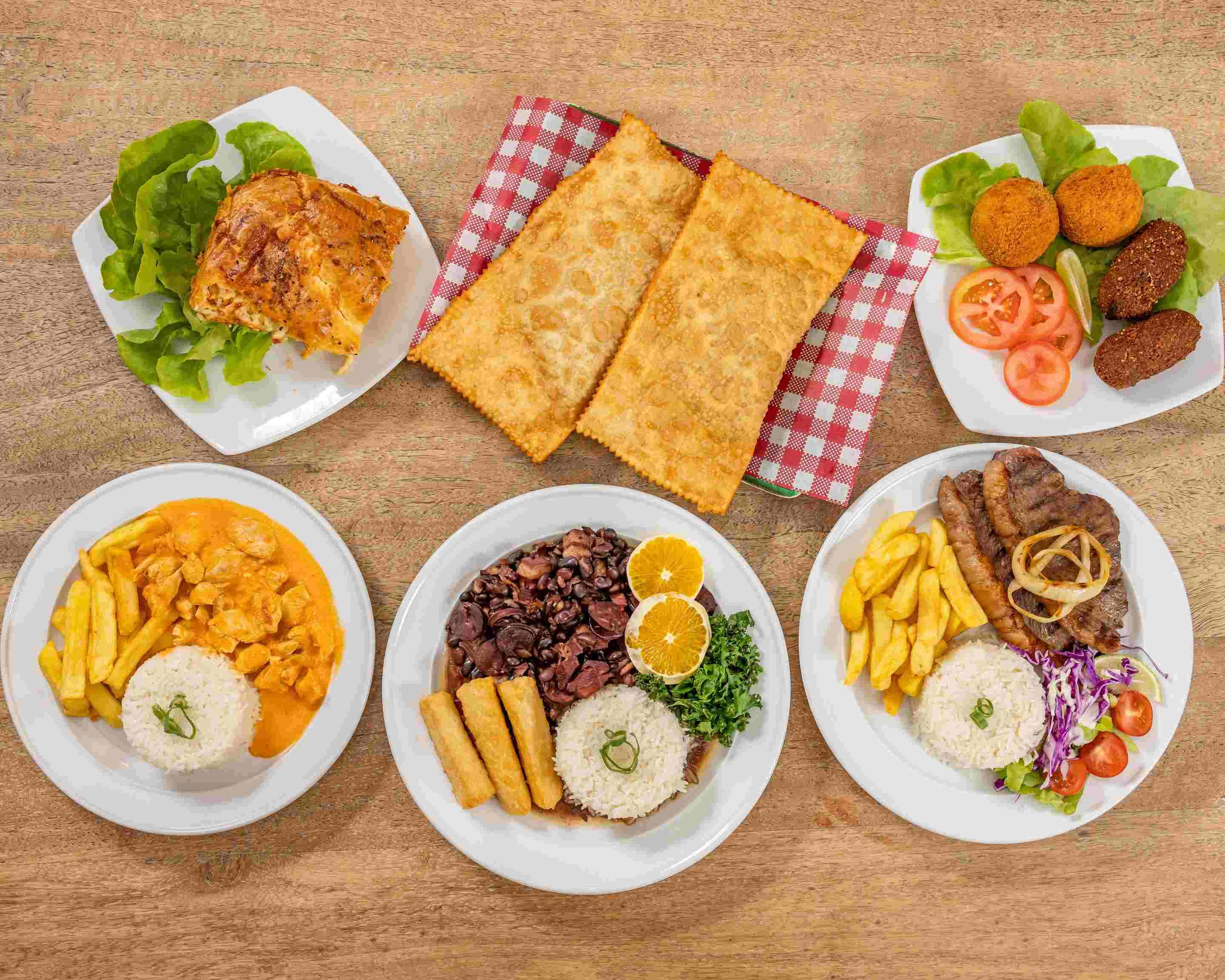 Order Brazilian Bistro | Menu & Prices | Toowoomba Delivery | Uber Eats