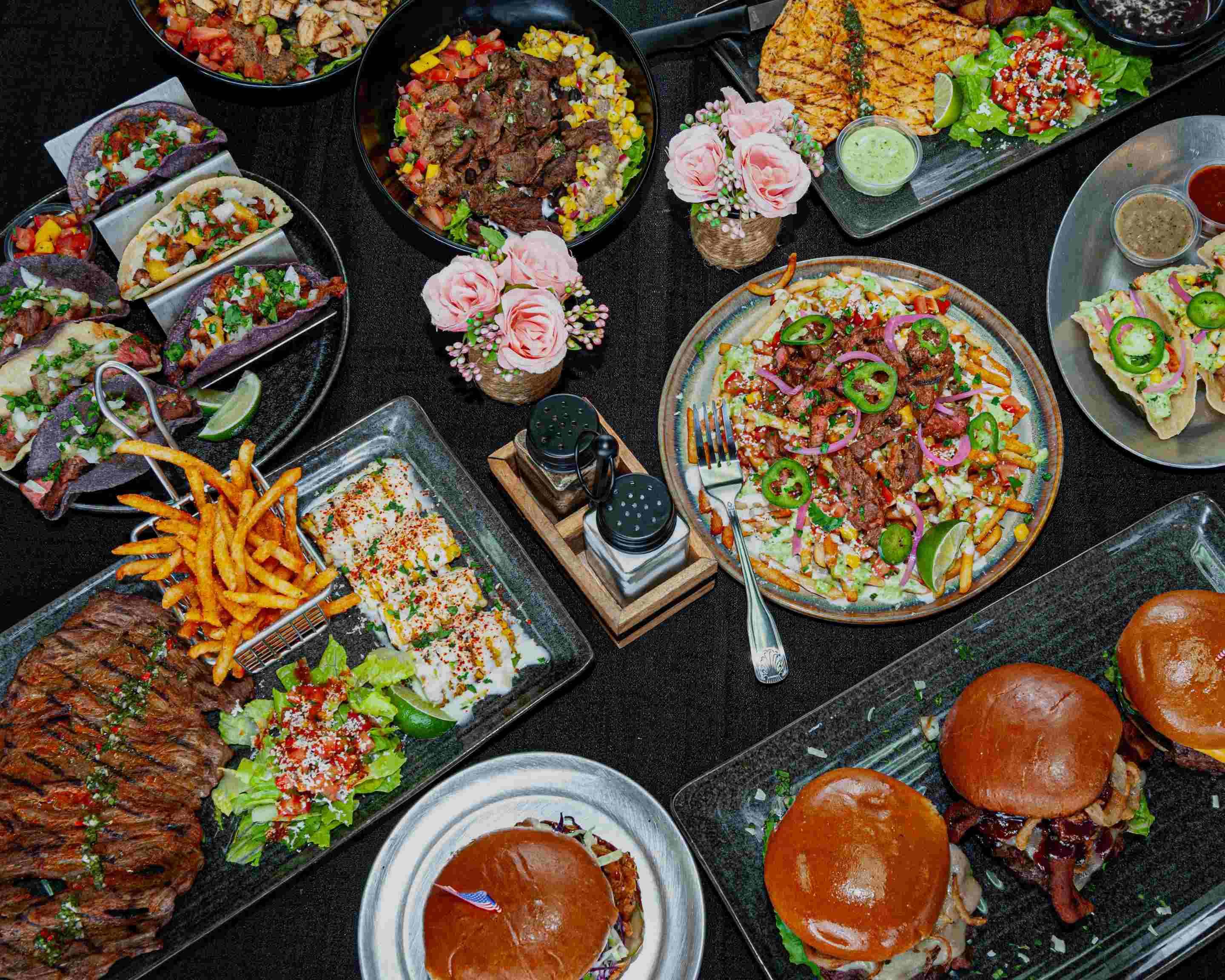 Order Chicho's Grill - Menu & Prices - Orlando Delivery | Uber Eats