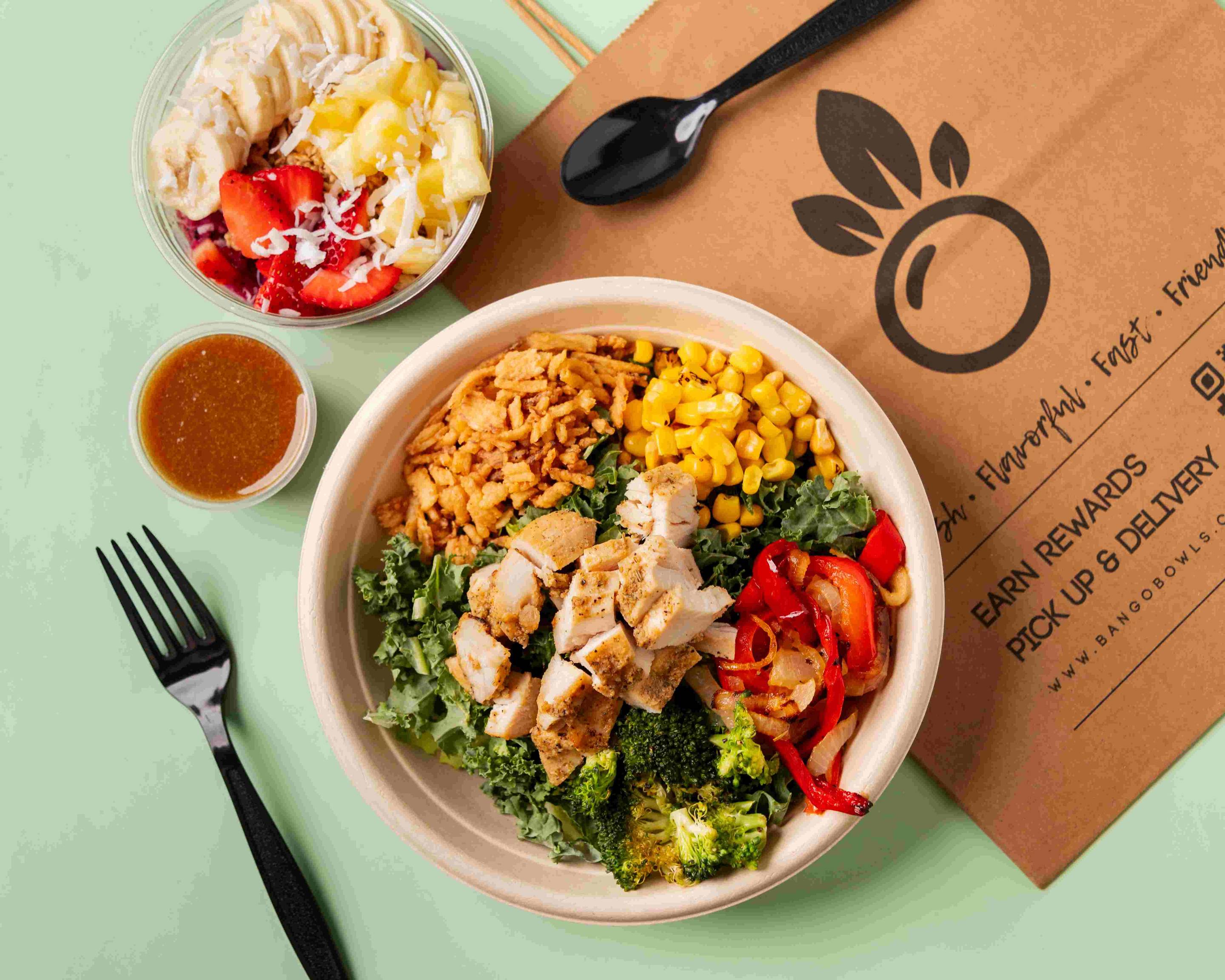 Order Bango - Happauge Menu Delivery【Menu & Prices】| Hauppauge | Uber Eats