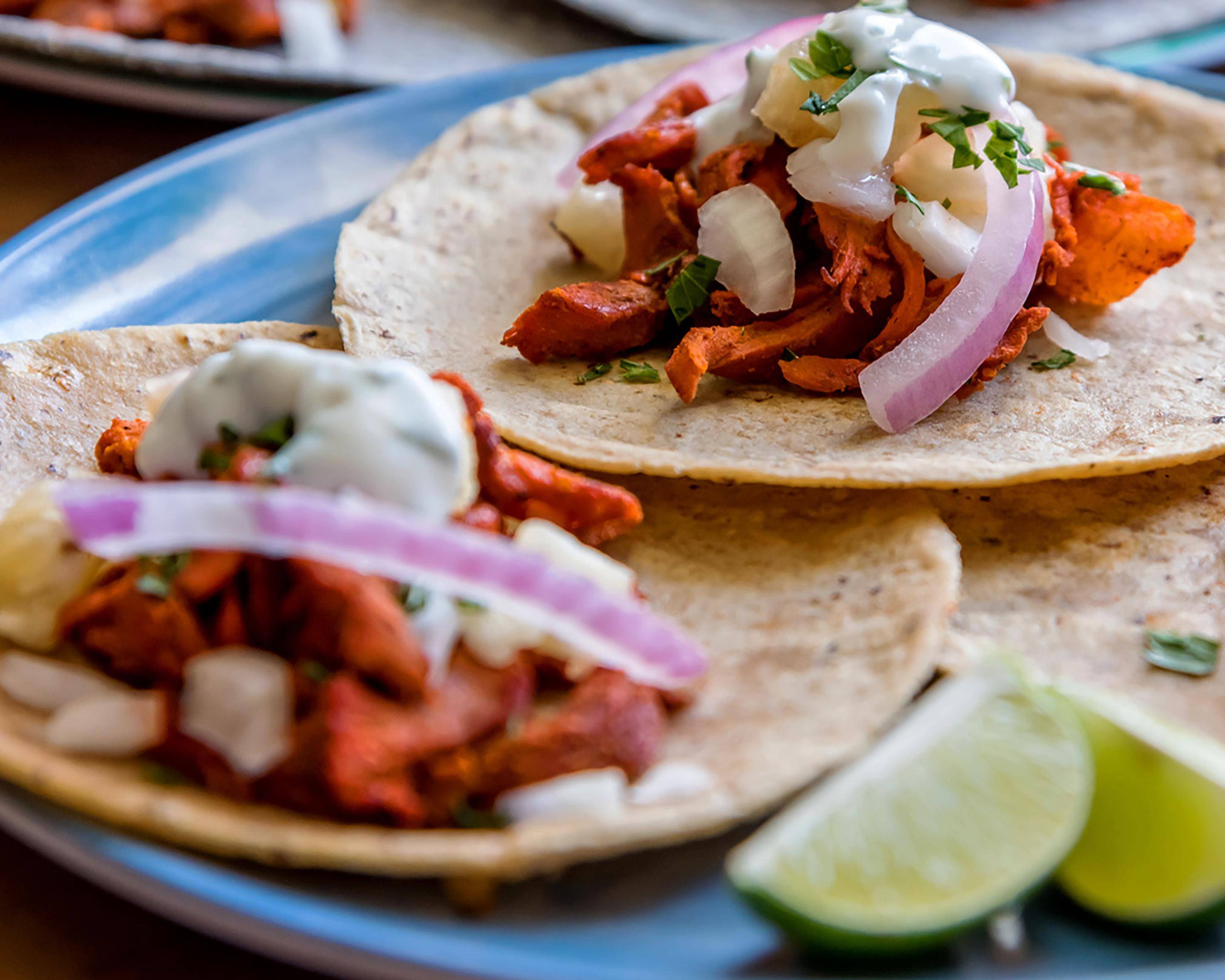 Order Boca Chica Taco House - Menu & Prices - Saint Paul Delivery ...