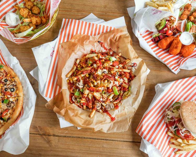 THE 10 BEST Poutine DELIVERY in Horton 2023 - Order Poutine near me ...