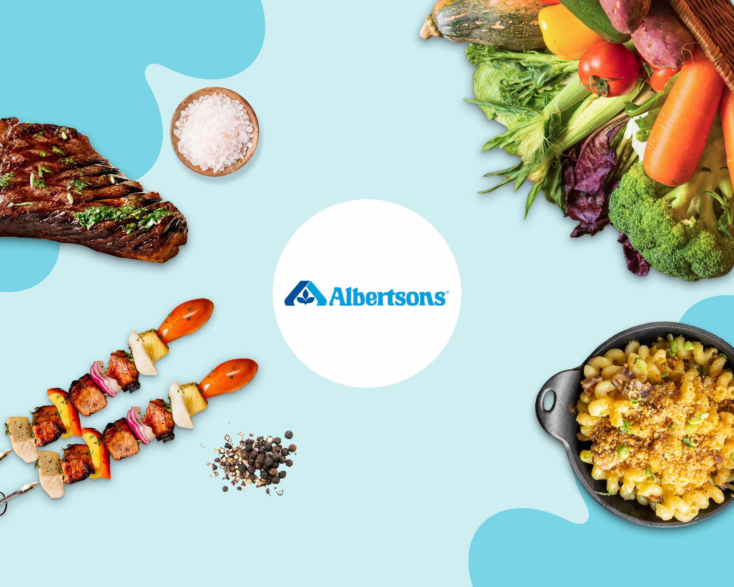 Albertsons (8920 Fletcher Pkwy) Delivery | Order Same-Day Grocery to ...