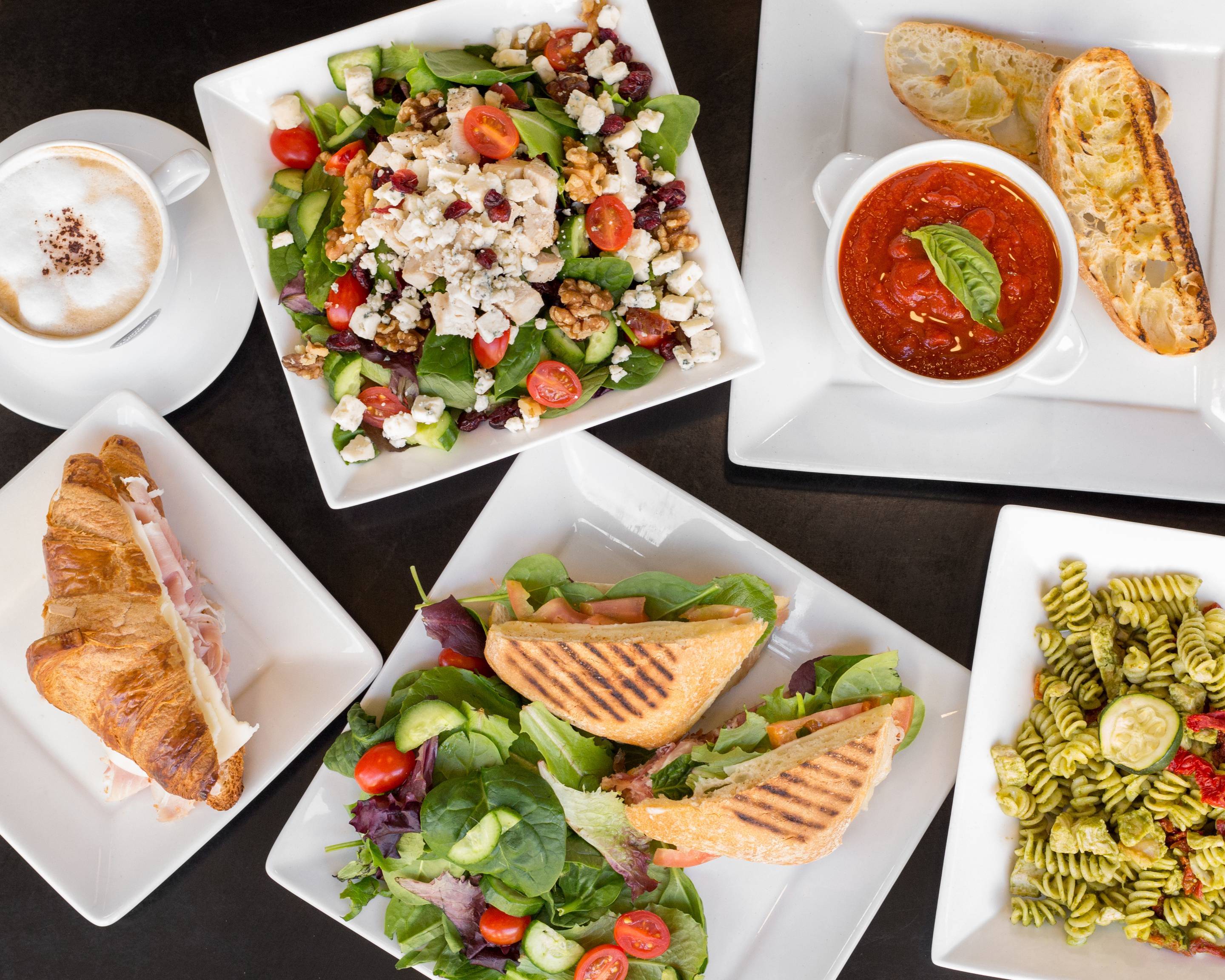 Order Ferrarini deli and more Delivery in Beverly Hills | Menu & Prices ...