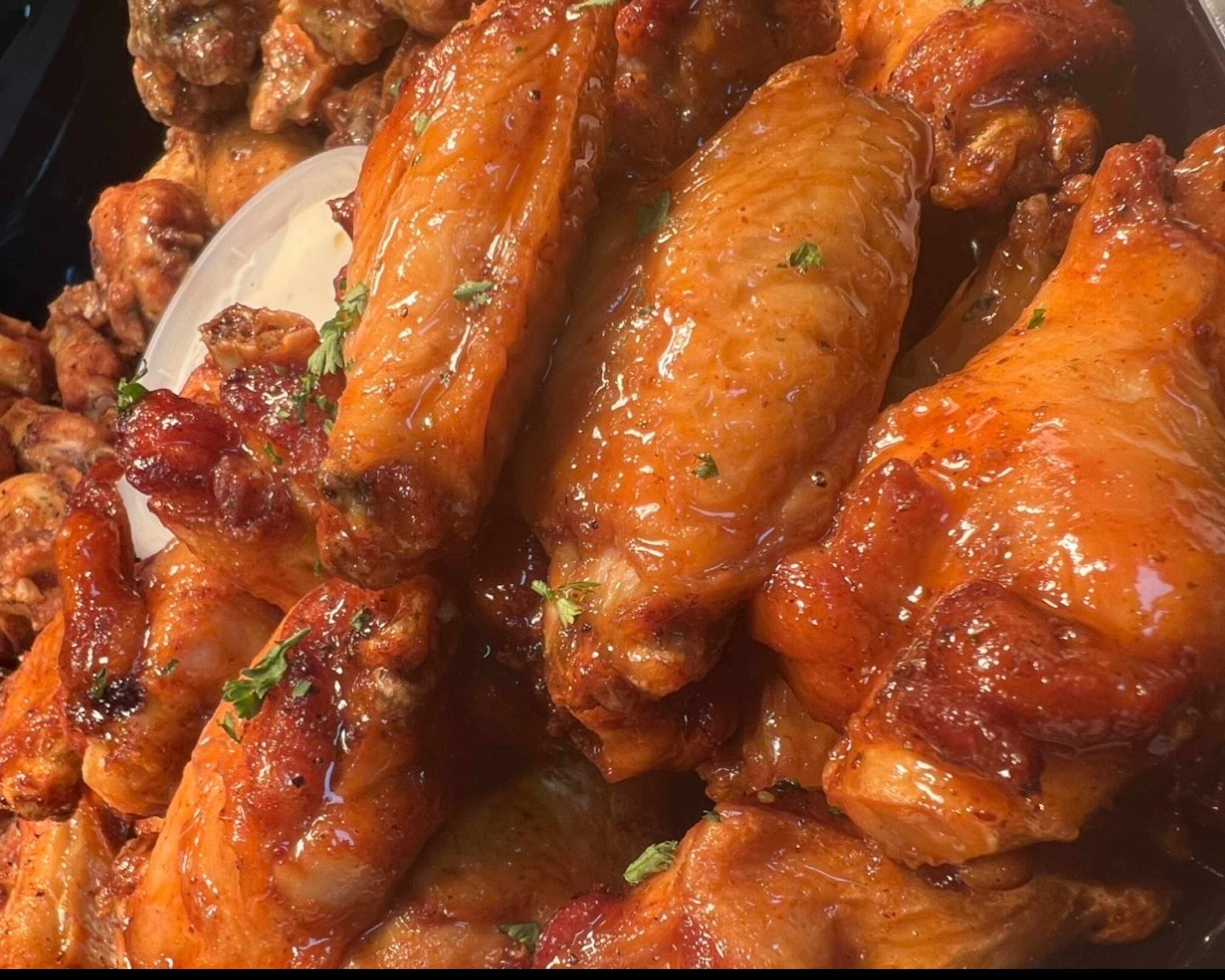 Order SK Chicken Spot (18 N Dollins Ave) Menu Delivery【Menu & Prices】| Orlando | Uber Eats