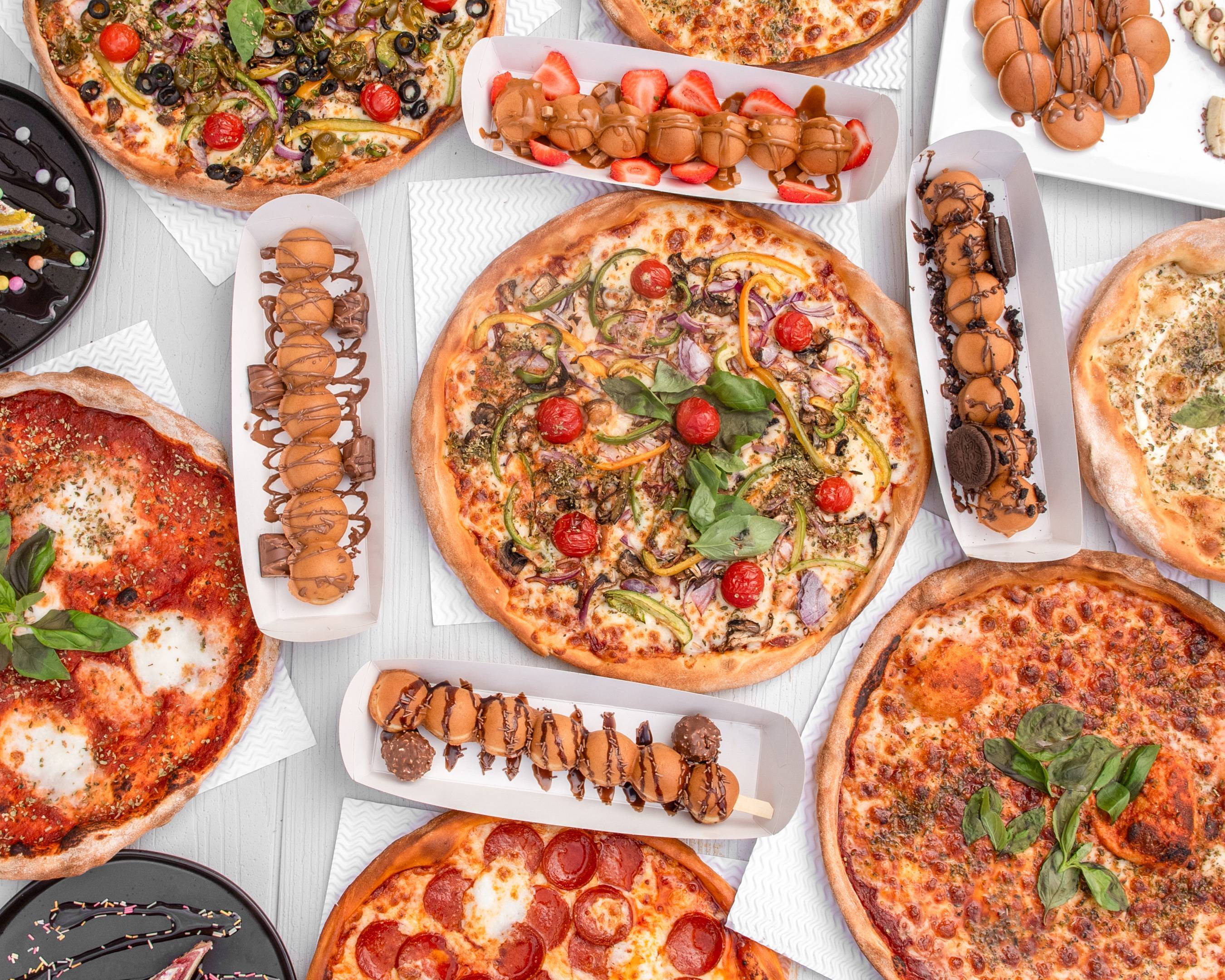 Mr Boba Tea Menu - Takeaway in London | Delivery menu & prices | Uber Eats