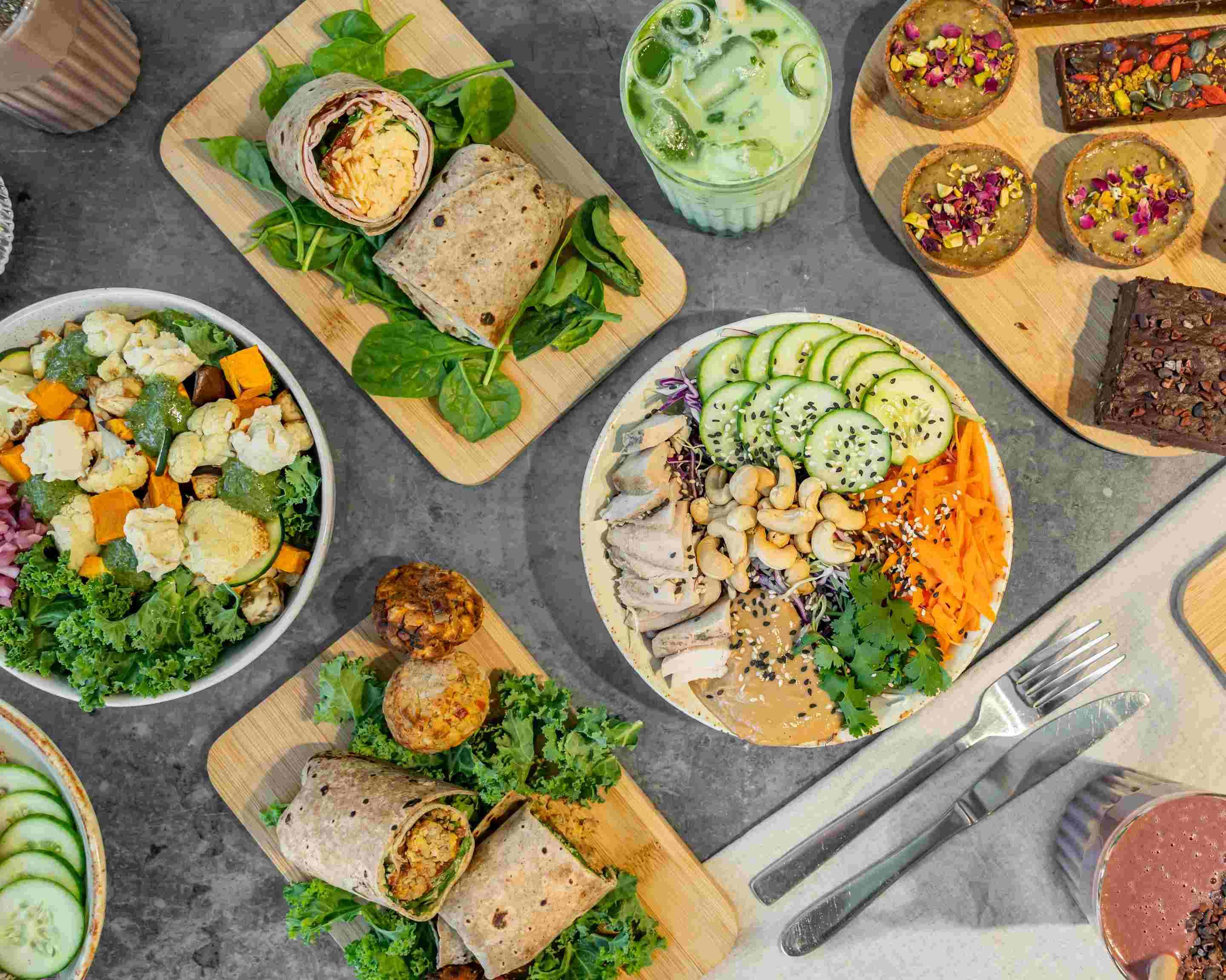 Order Manly Farm | Menu & Prices | Sydney Delivery | Uber Eats