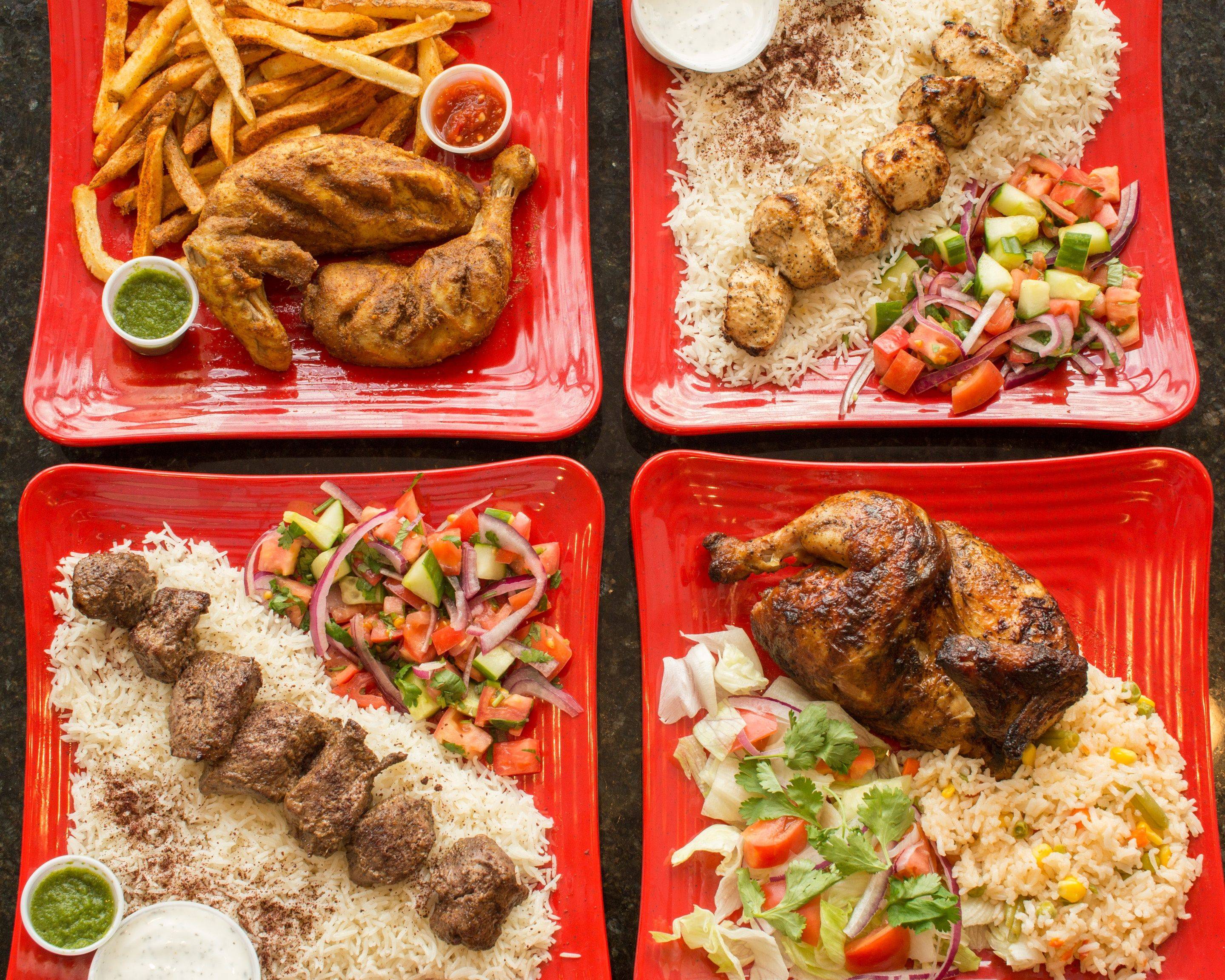 Charga (Lee Hwy) Menu Arlington • Order Charga (Lee Hwy) Delivery ...