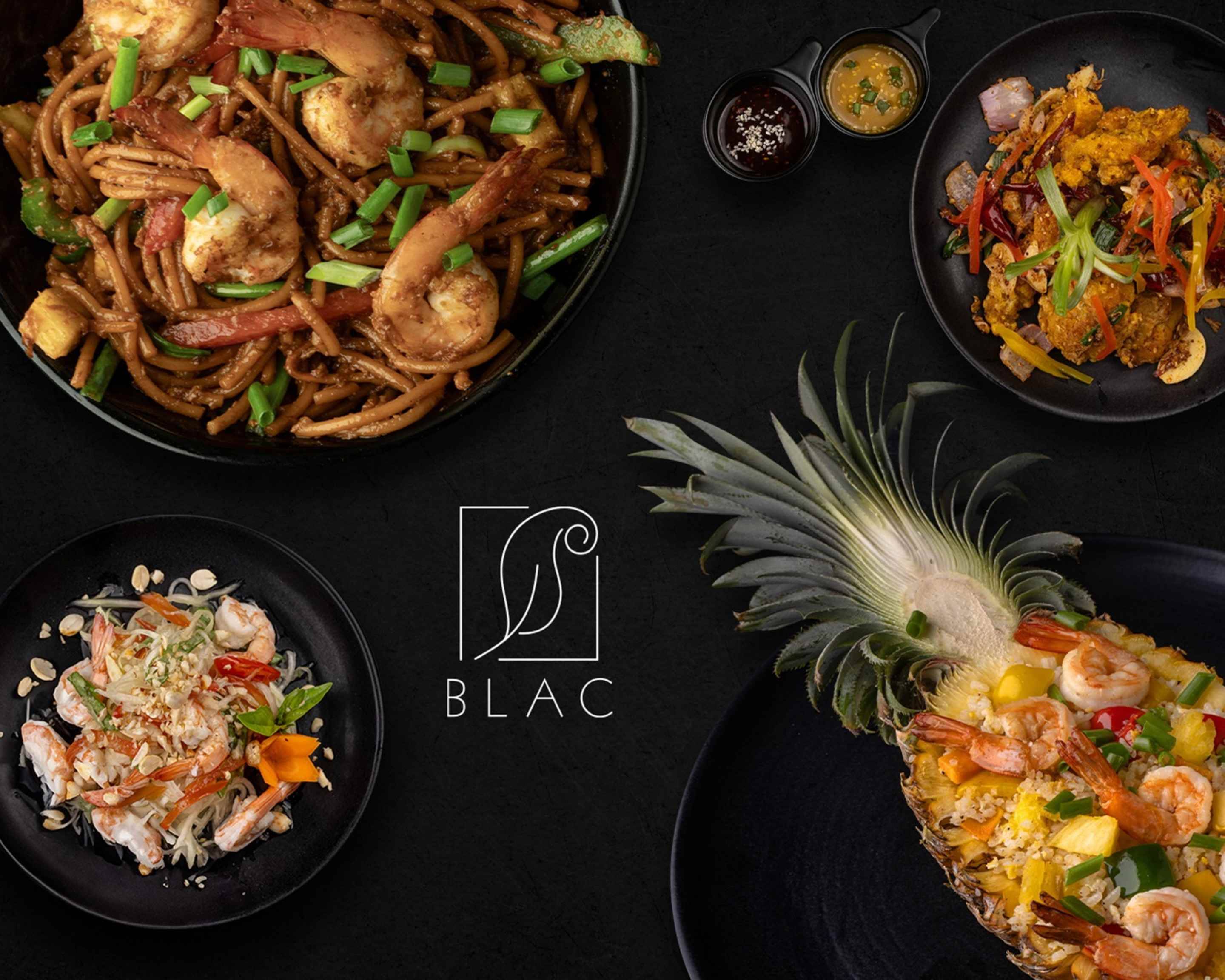 Order The Blac - Sri Jayawardanapura Kotte Menu Delivery【Menu & Prices ...