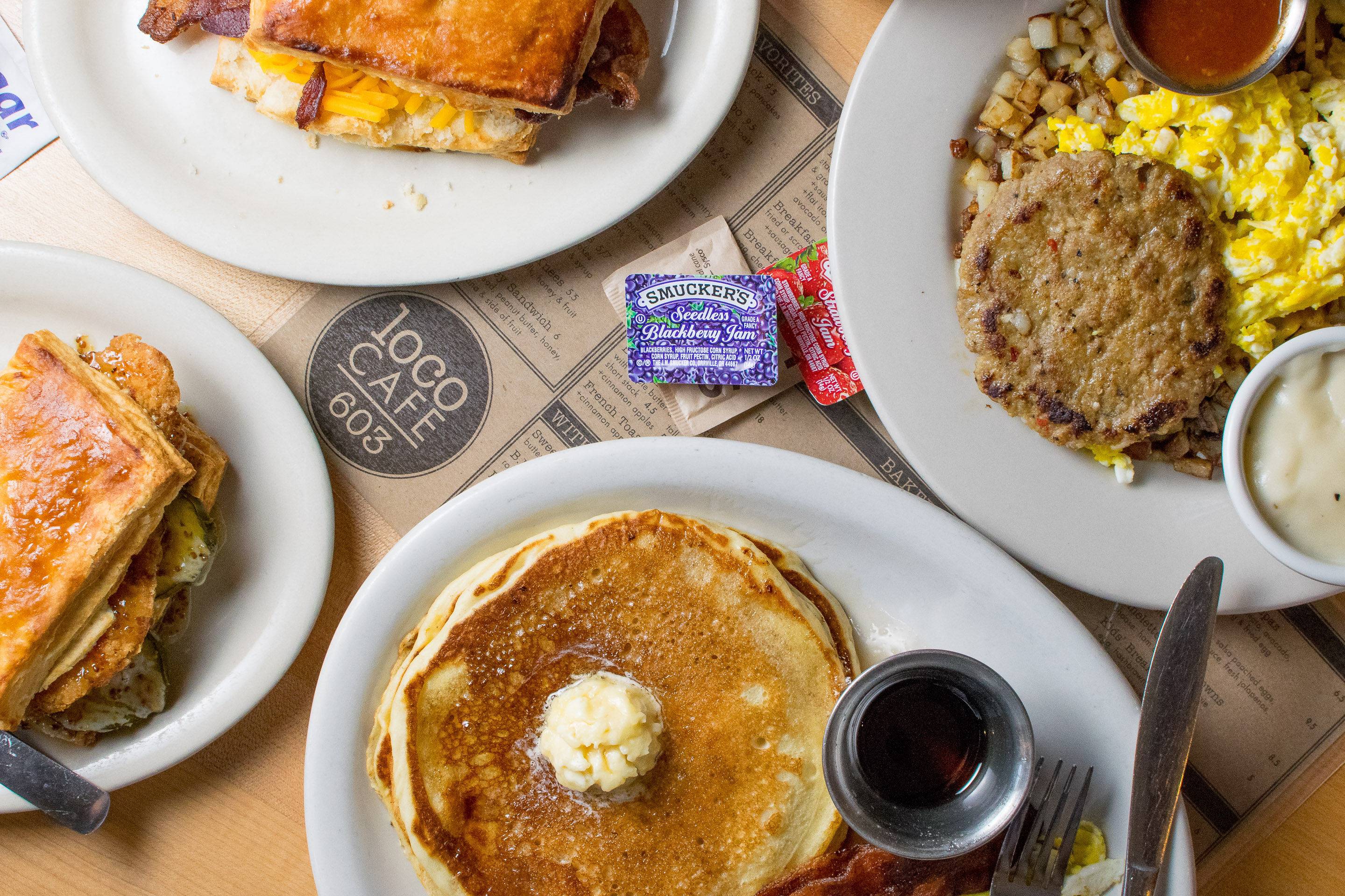 Loco Cafe Menu Denton • Order Loco Cafe Delivery Online • Postmates