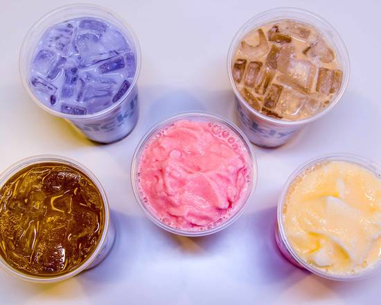 Order YY Coffee and Milk Tea - Menu & Prices - San Francisco Bay Area ...