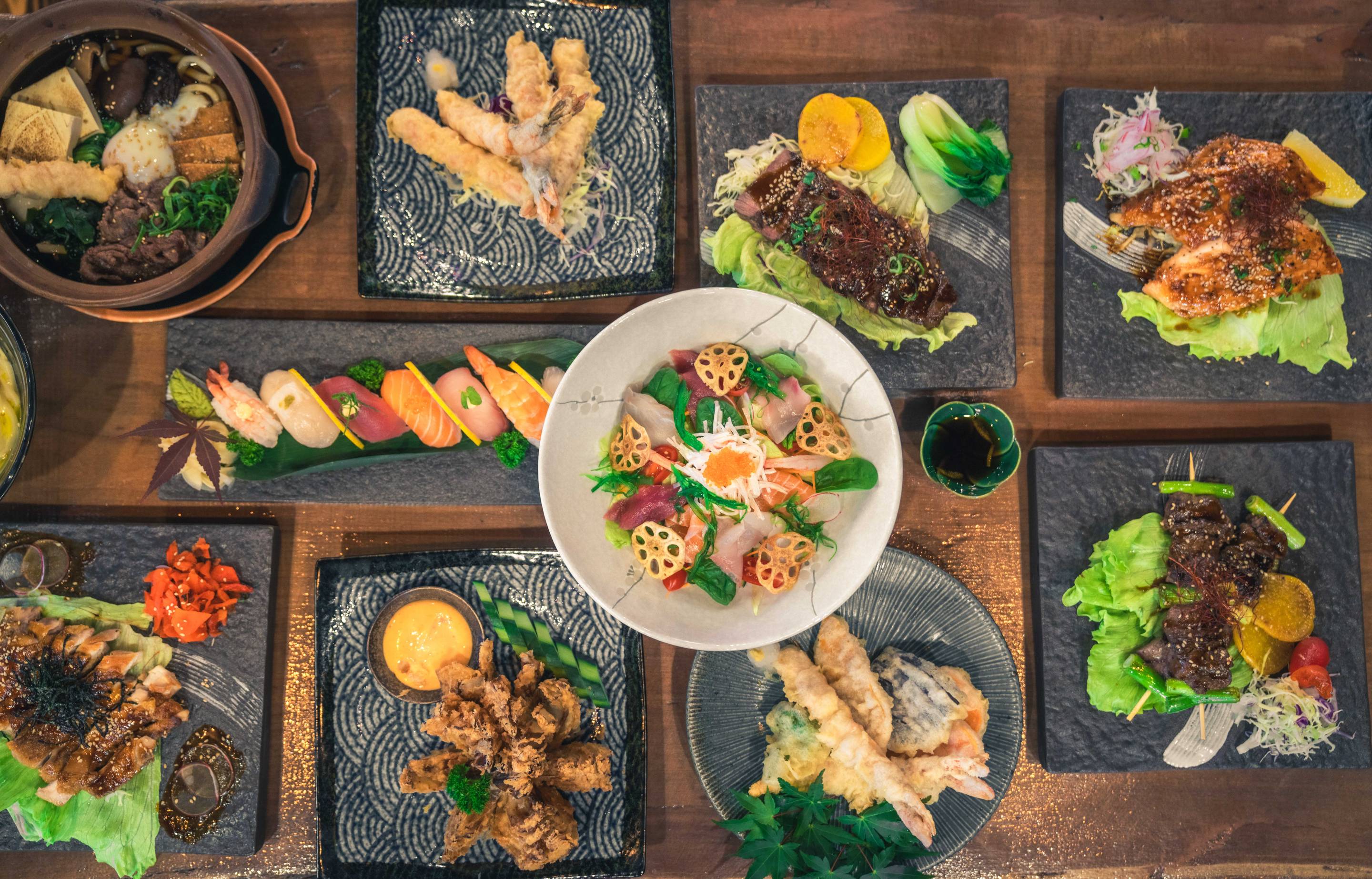 Order Akari-ya Izakaya (East Victoria Park) | Menu & Prices | Perth ...