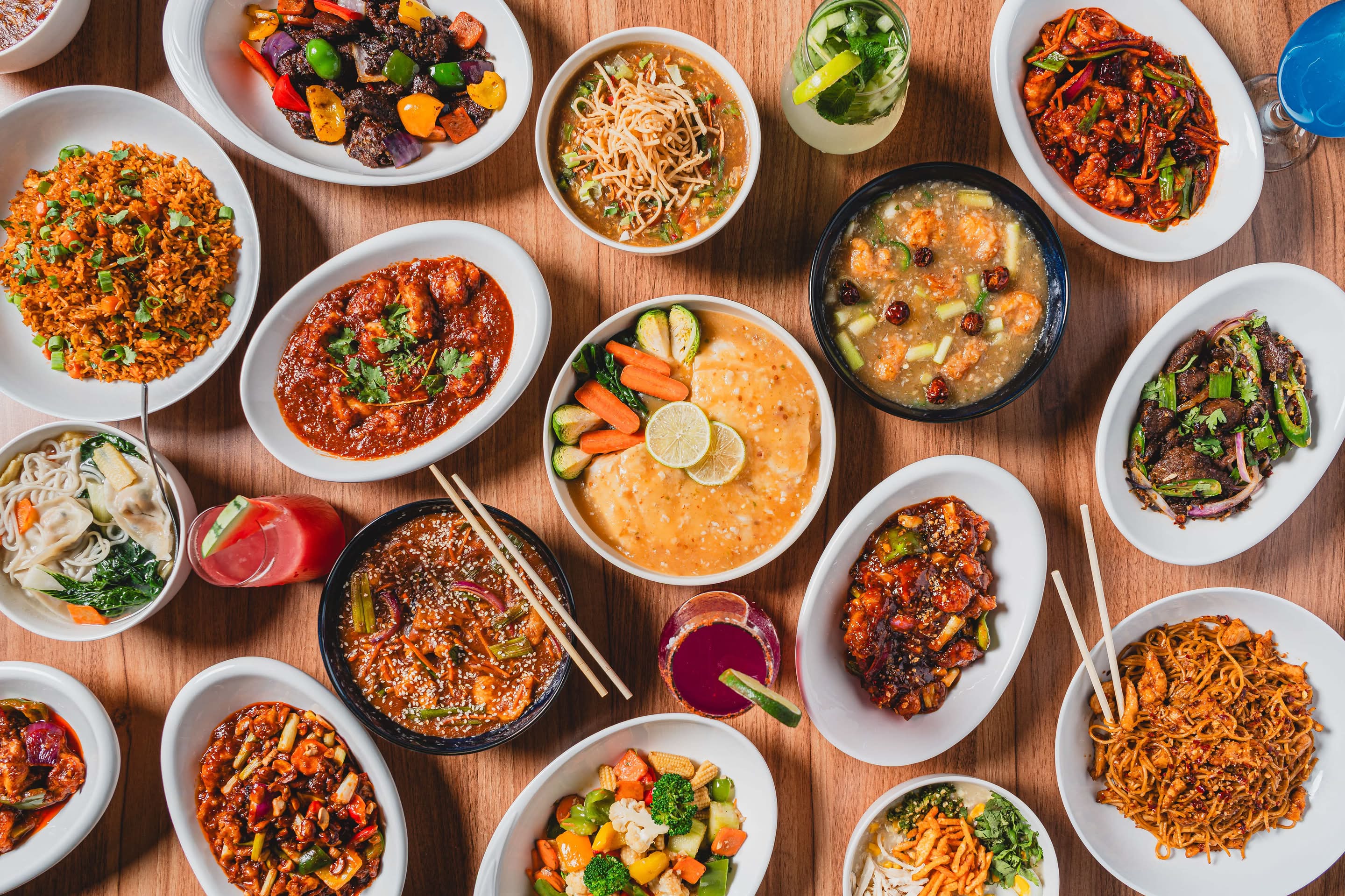 Order Ginsoy (Mississauga) - Menu & Prices - 菜单优惠和价目表 - Mississauga ...