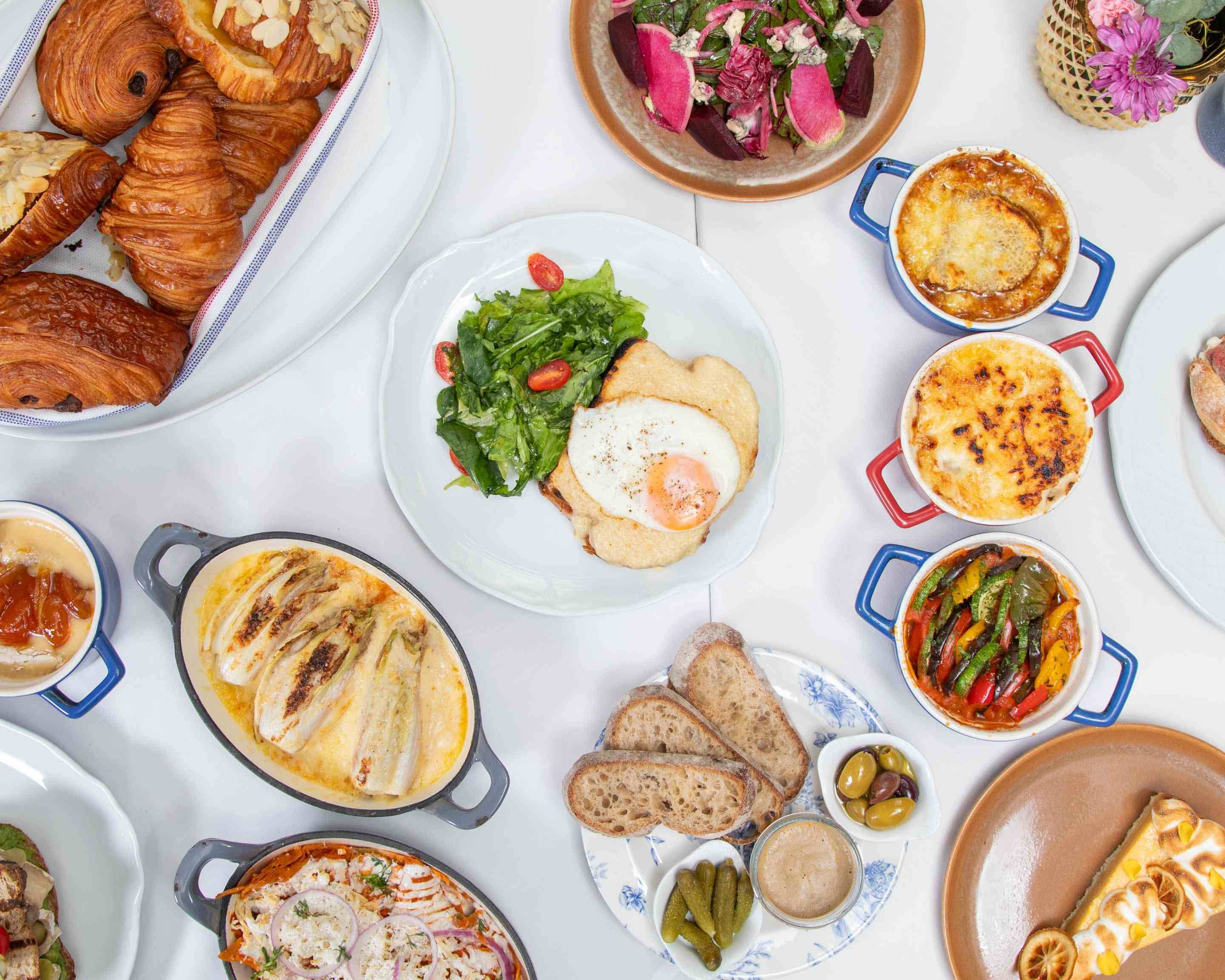 Les Divins Menú a Domicilio【Menú y Precios】Ciudad de México | Uber Eats