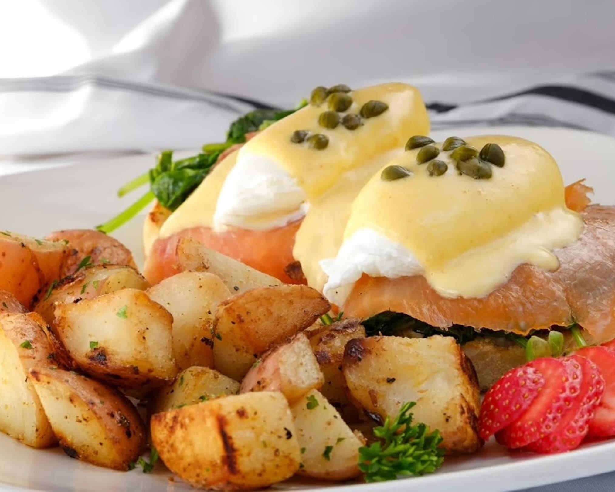 Order Village Corner California Bistro Menu Delivery【Menu & Prices ...