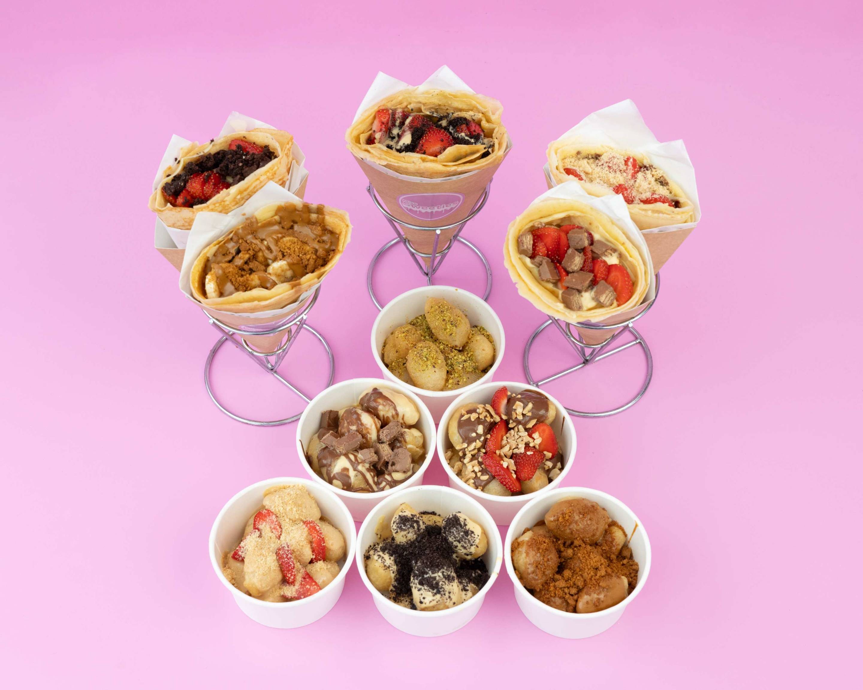 Order Miss Sweeties | Menu & Prices | Sydney Delivery | Uber Eats