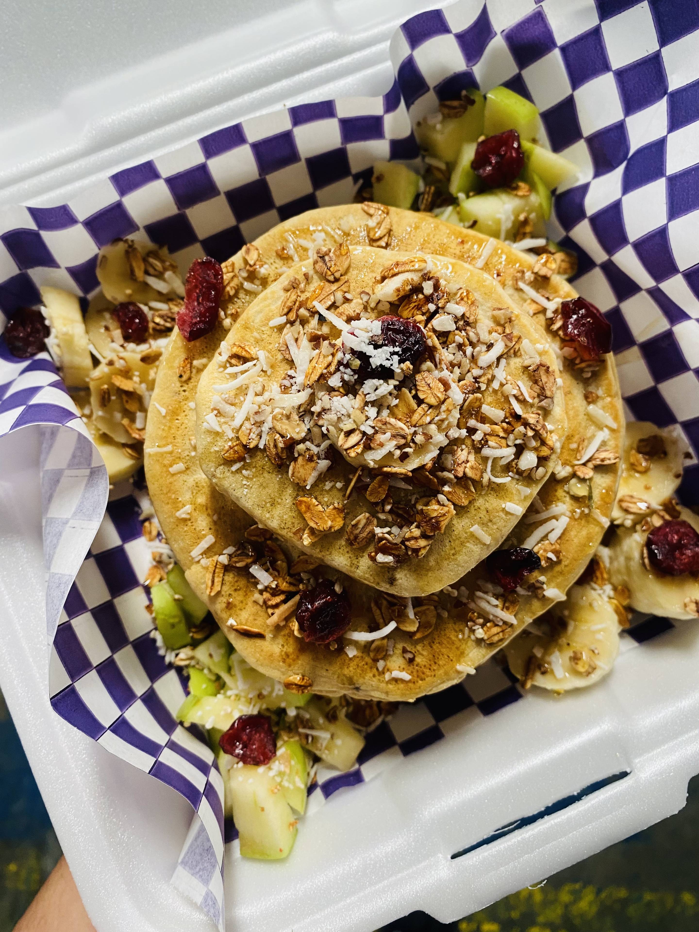 Rouses Bar (nutrición) a Domicilio en León | Menú & Precios | Uber Eats