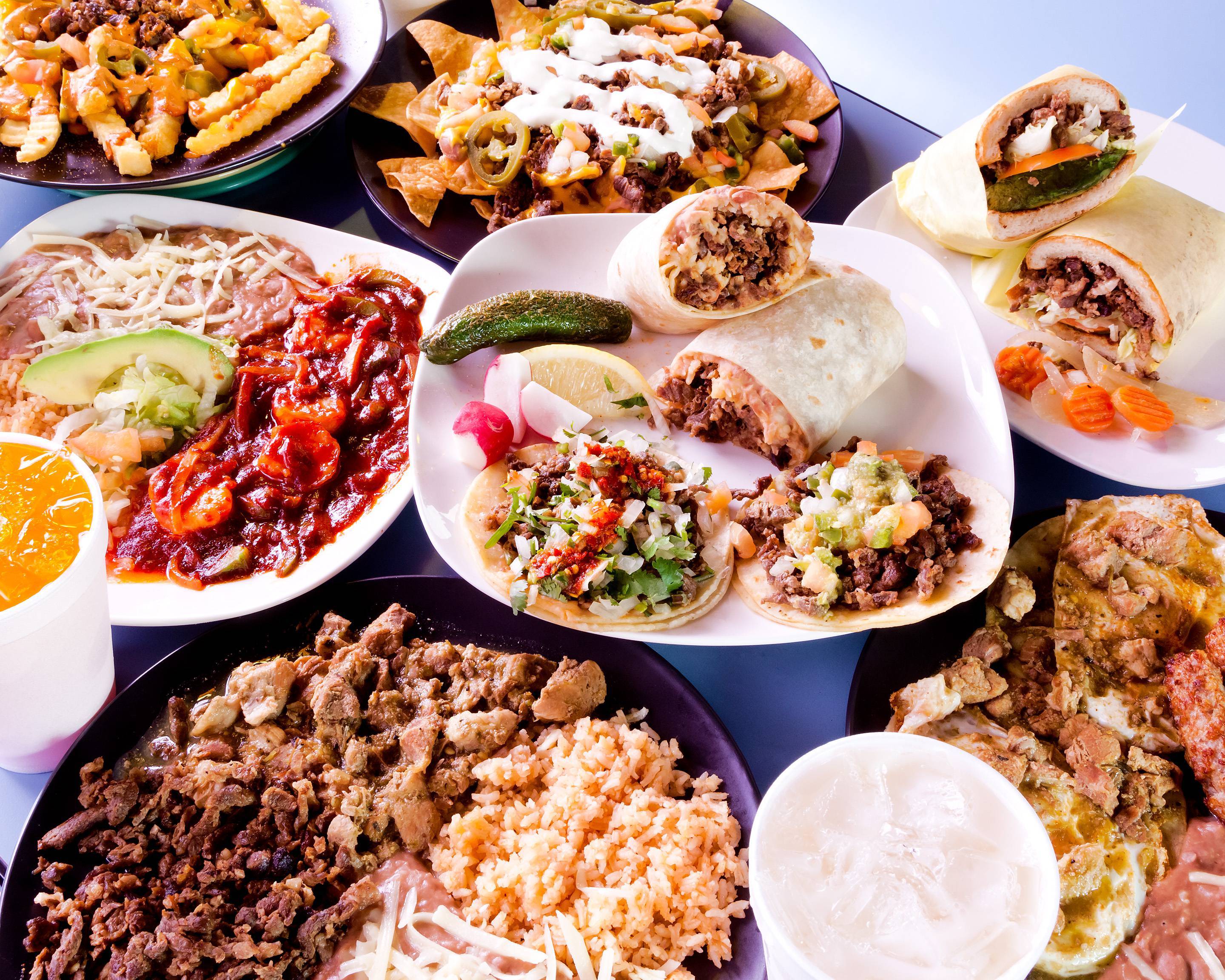 Order Super Taco (520 E Truxtun Ave) Menu Delivery【Menu & Prices ...