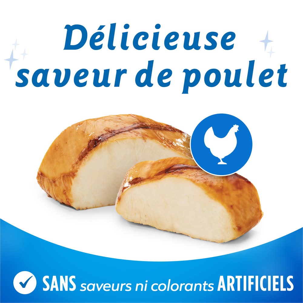 Purina DentaLife Gâteries dentaires pour chiens contre la mauvaise ...