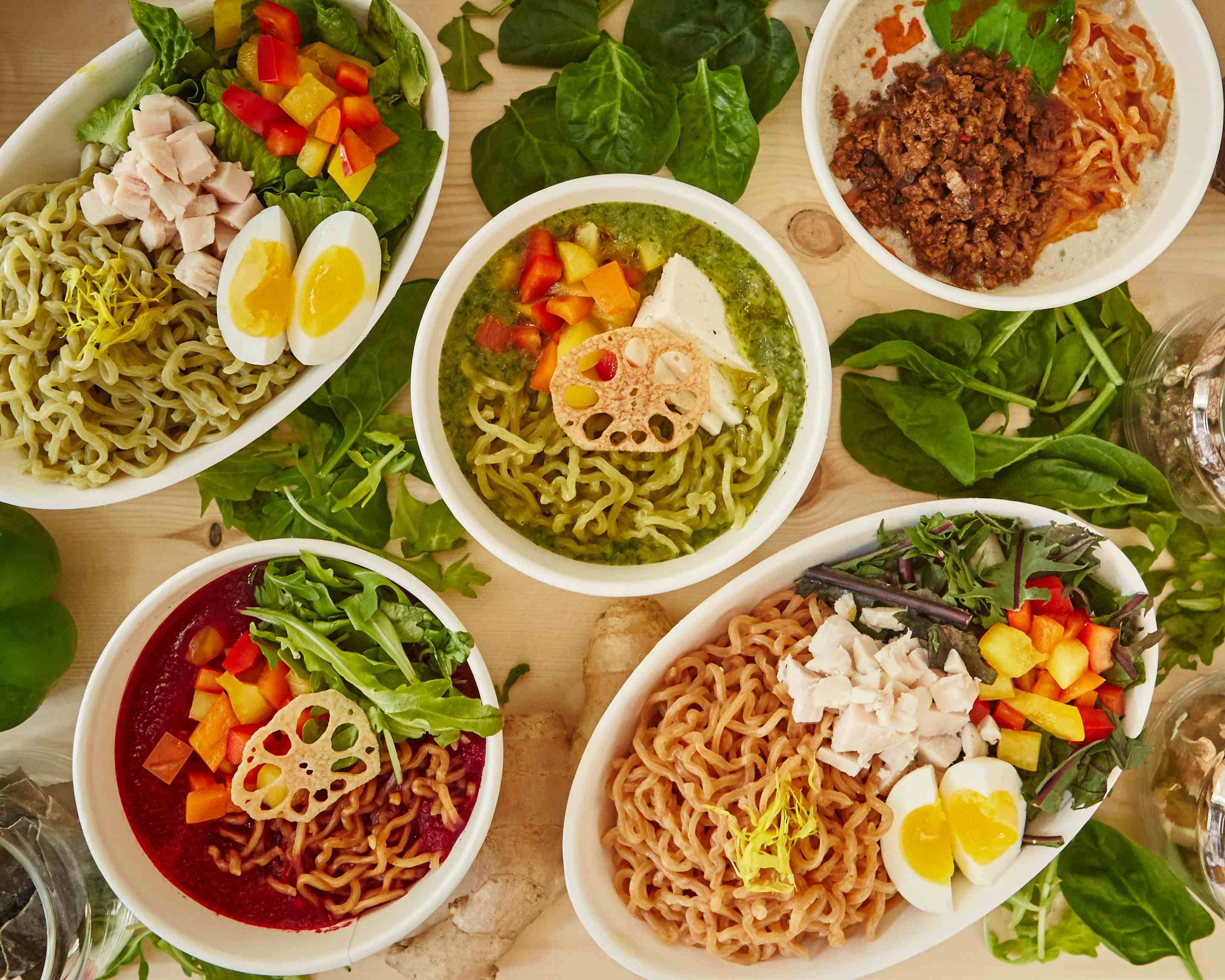 Order Halmae Noodle 할매칼국수 - Menu & Prices - Palisades Park Delivery ...