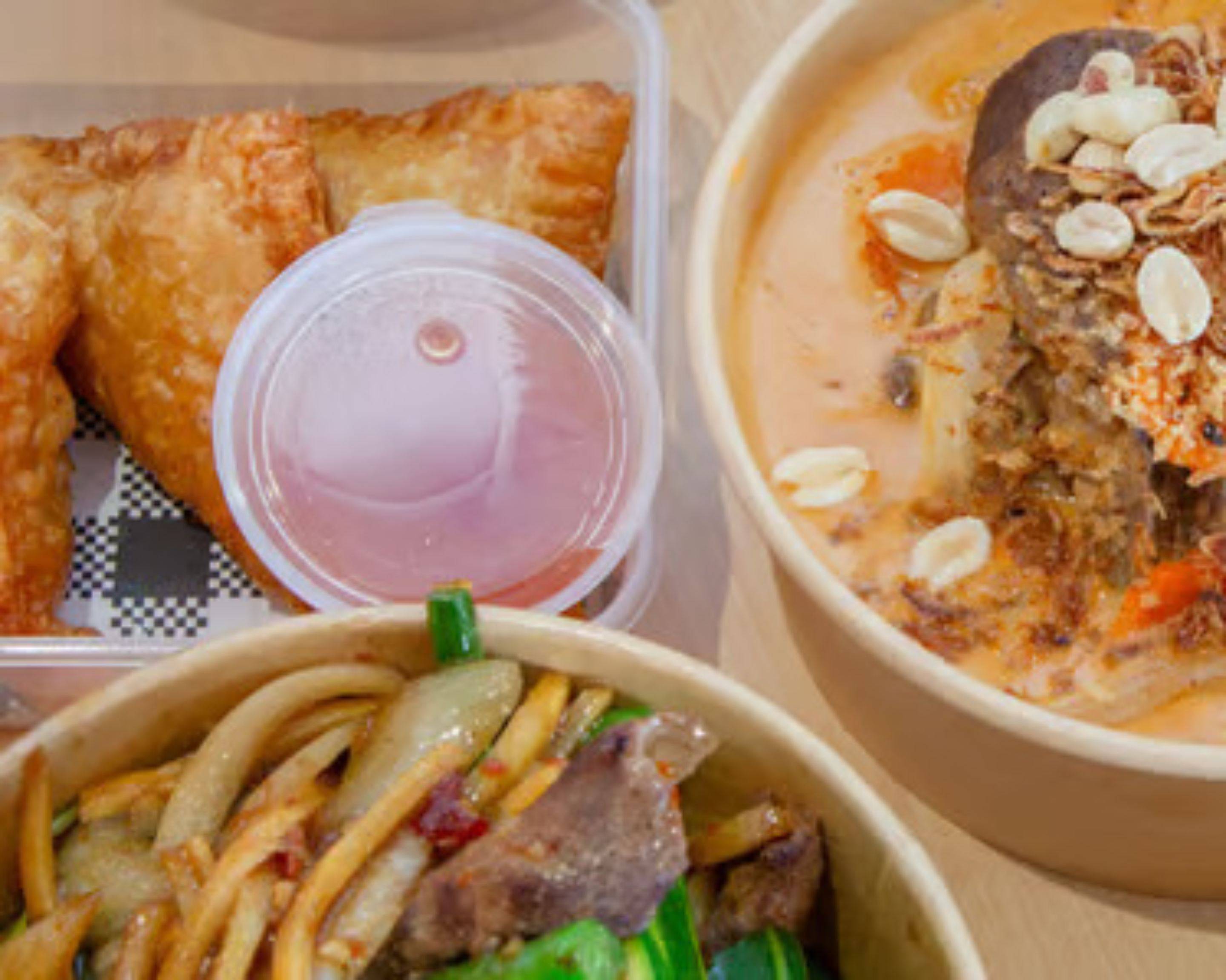 Order Chilli Boys - Menu Deals & Prices - Gold Coast Delivery - Uber Eats