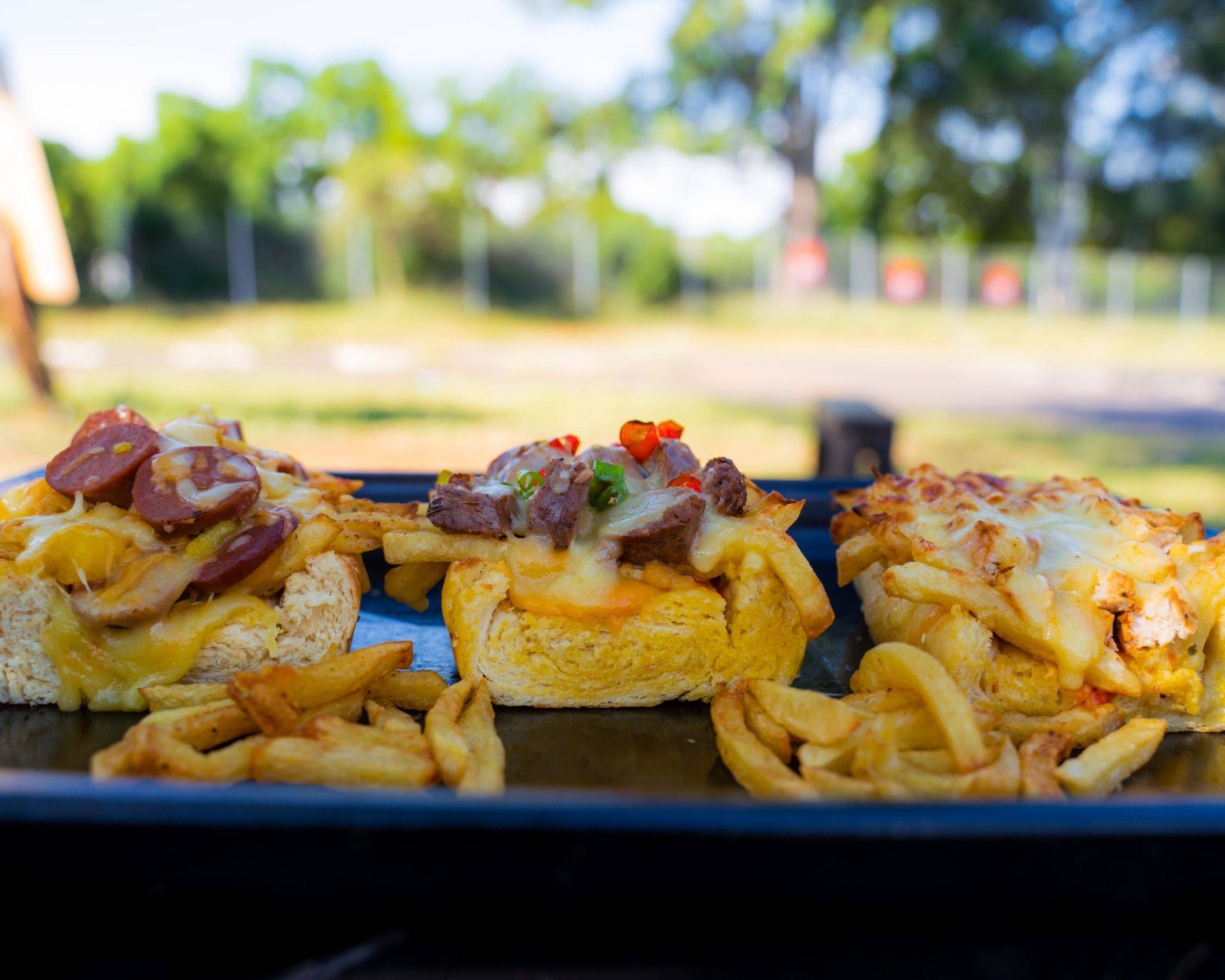 Order Indulge Cafe Sandton Menu Delivery Online | Johannesburg and ...