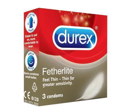 Durex - Fulfilled by Celeste - Colombo 06 Delivery | Colombo | Uber Eats