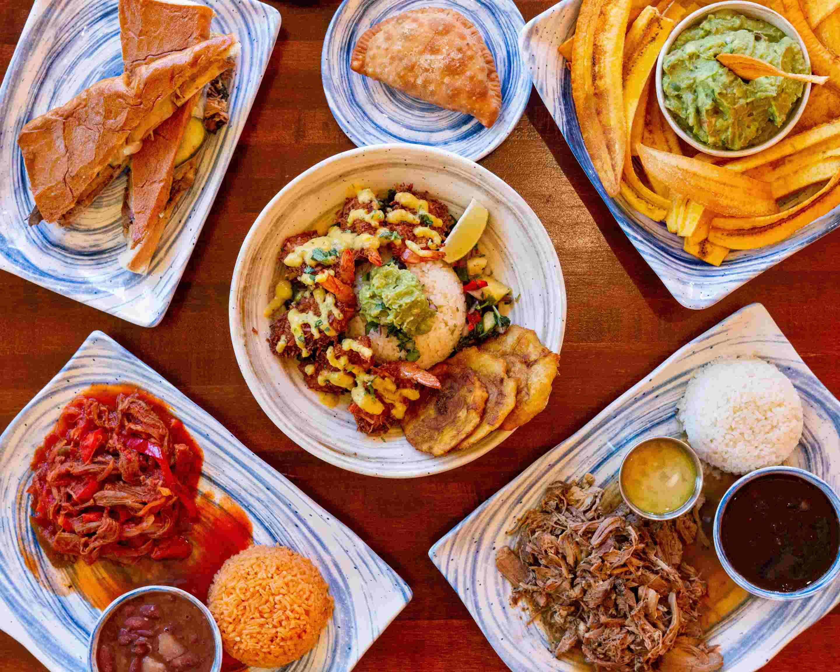 Order Cubanitas Menu Delivery【Menu & Prices】| Oak Creek | Uber Eats