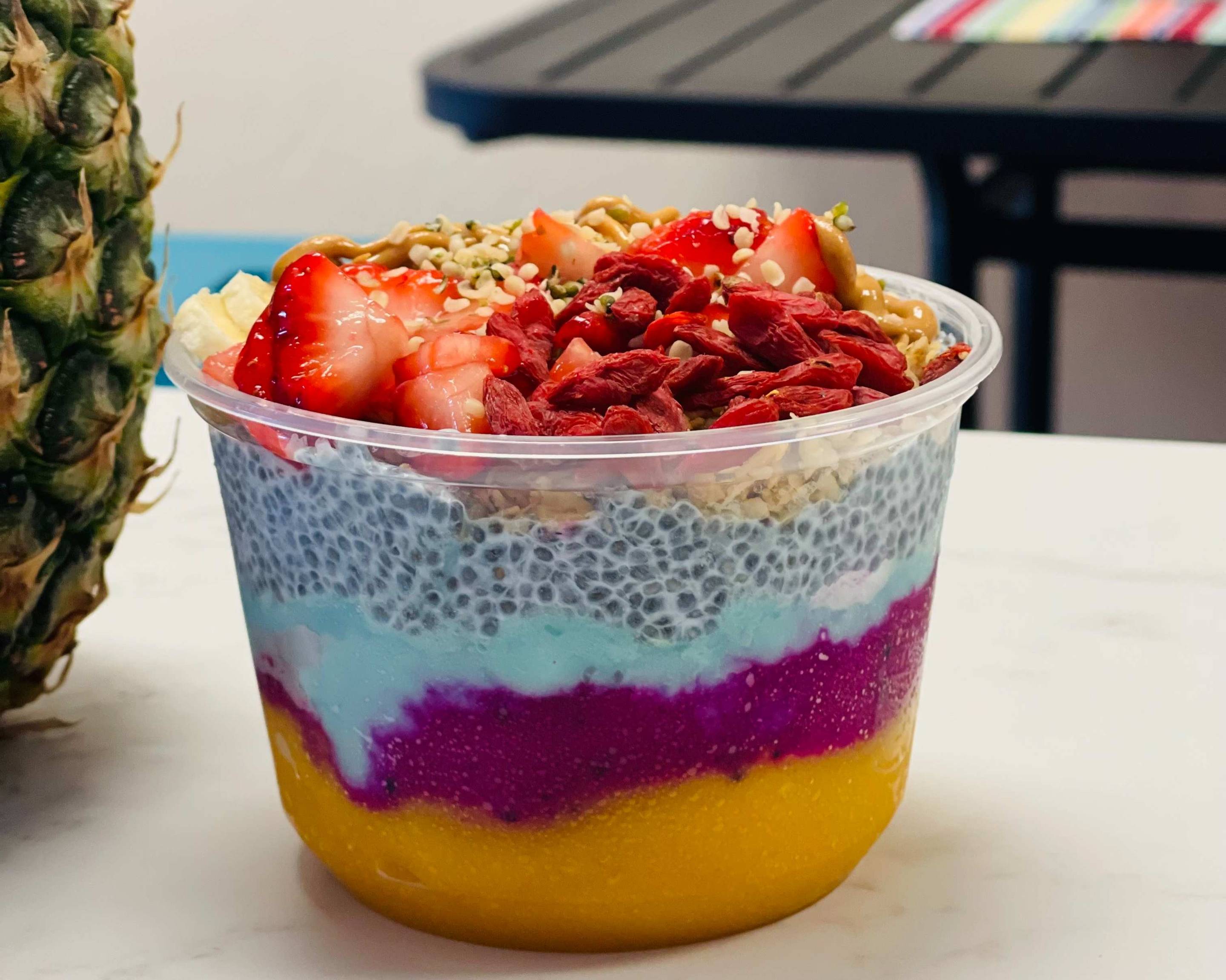 Order The Health Bar (Merritt Island) Menu Delivery【Menu & Prices ...