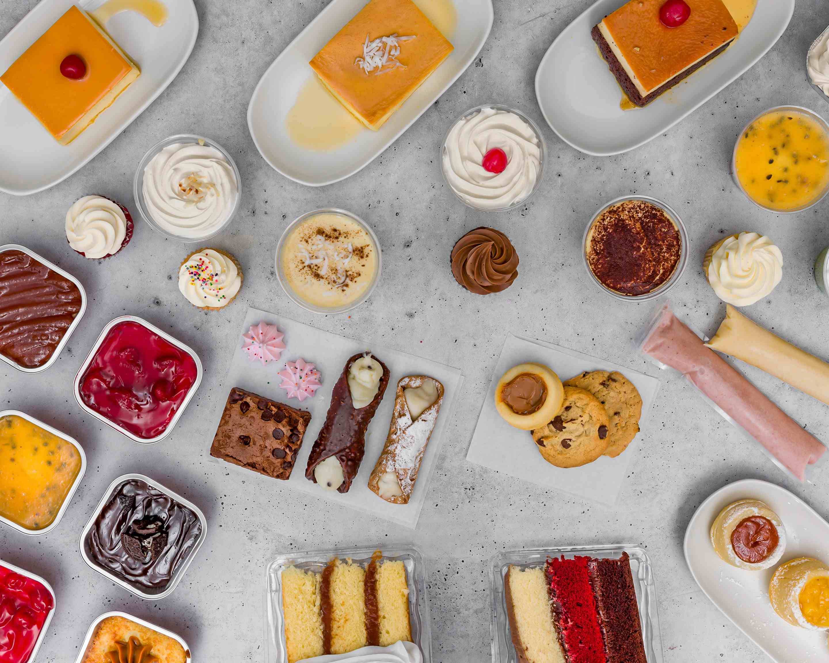 Yelida Bakes (464 New Brunswick Avenue) Menu Fords • Order Yelida Bakes ...