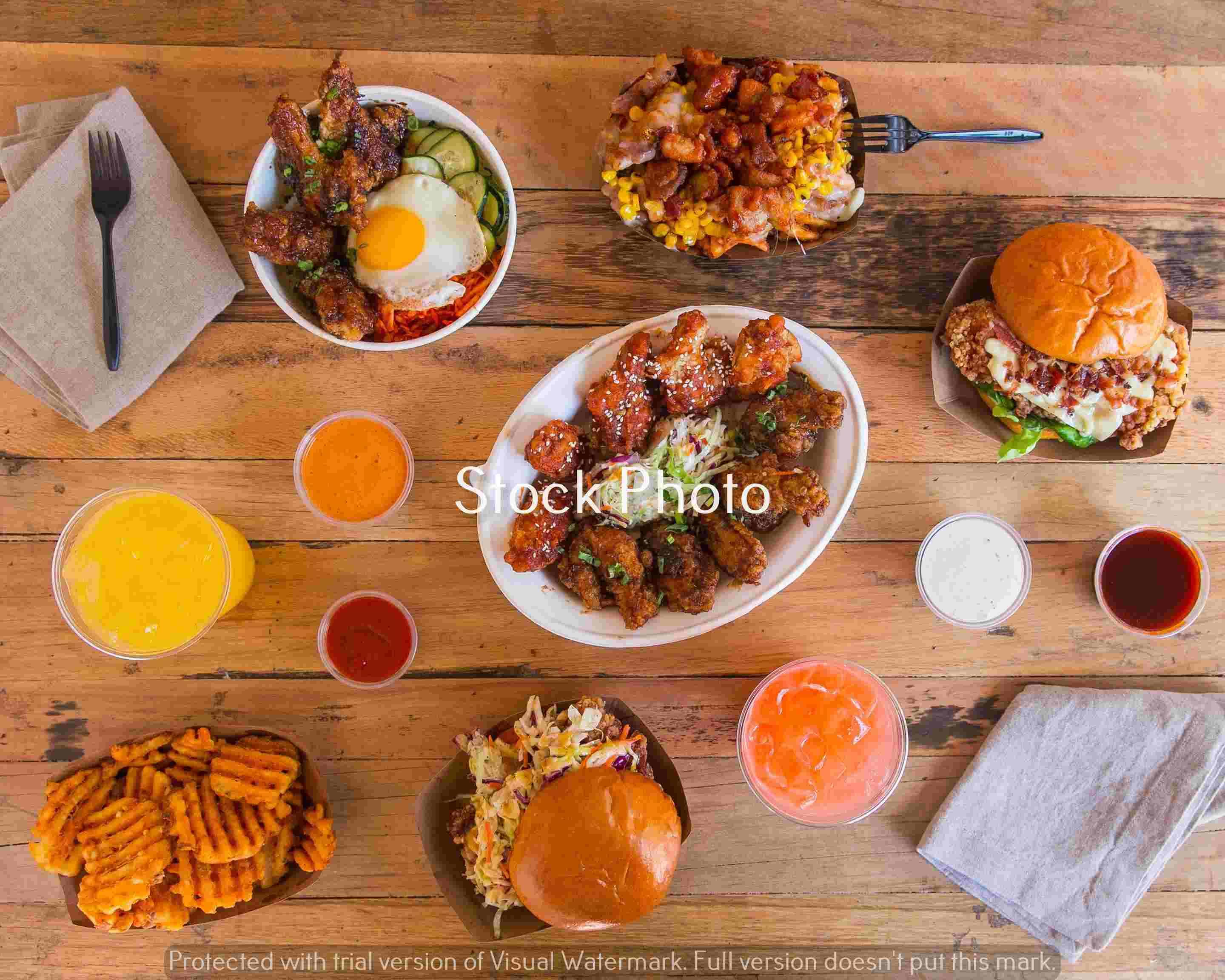 Order The Foreshore Hangout Lounge | Menu & Prices | Geraldton Delivery ...