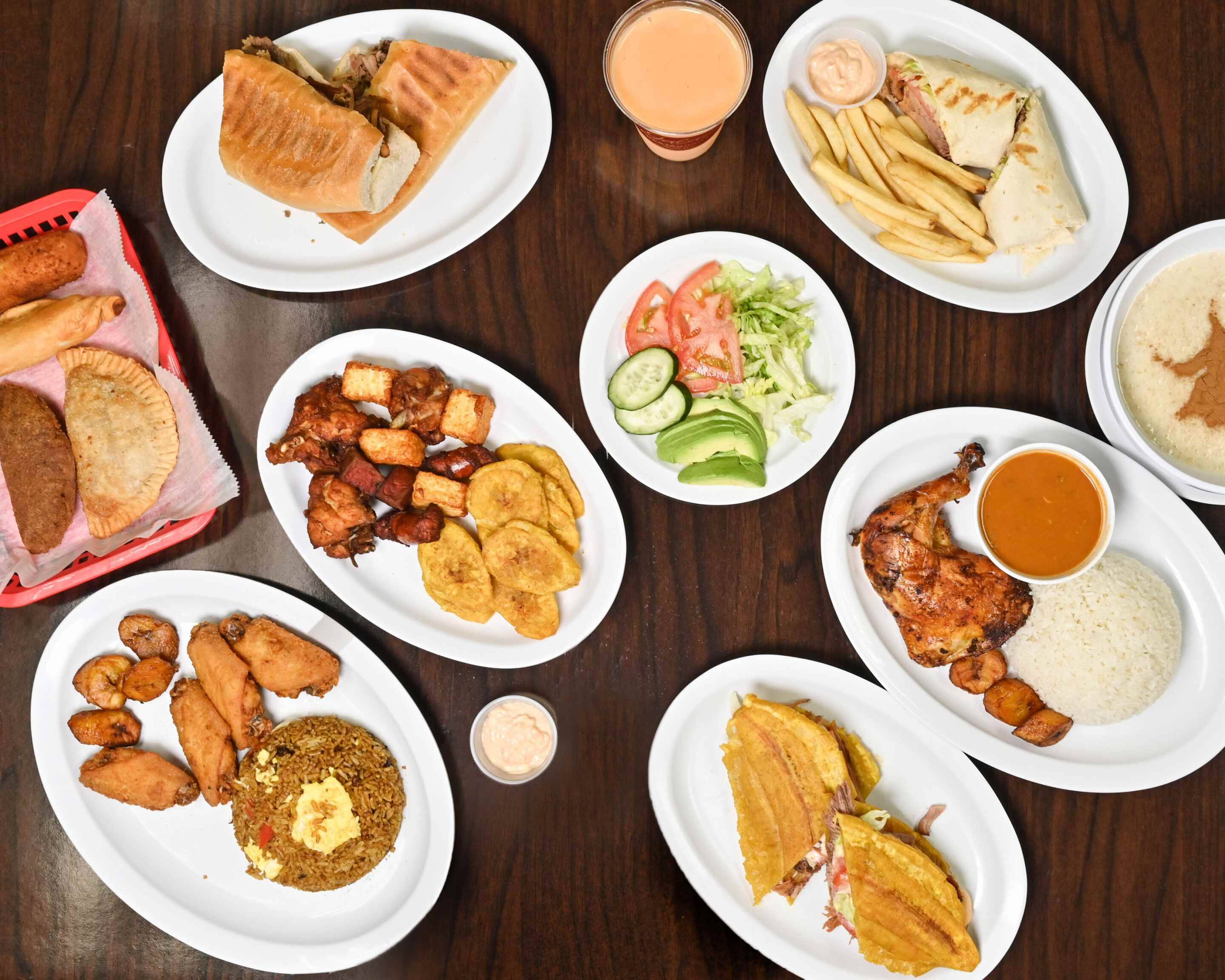 Order Jalao Restaurant - Menu & Prices - New Britain Delivery | Uber Eats