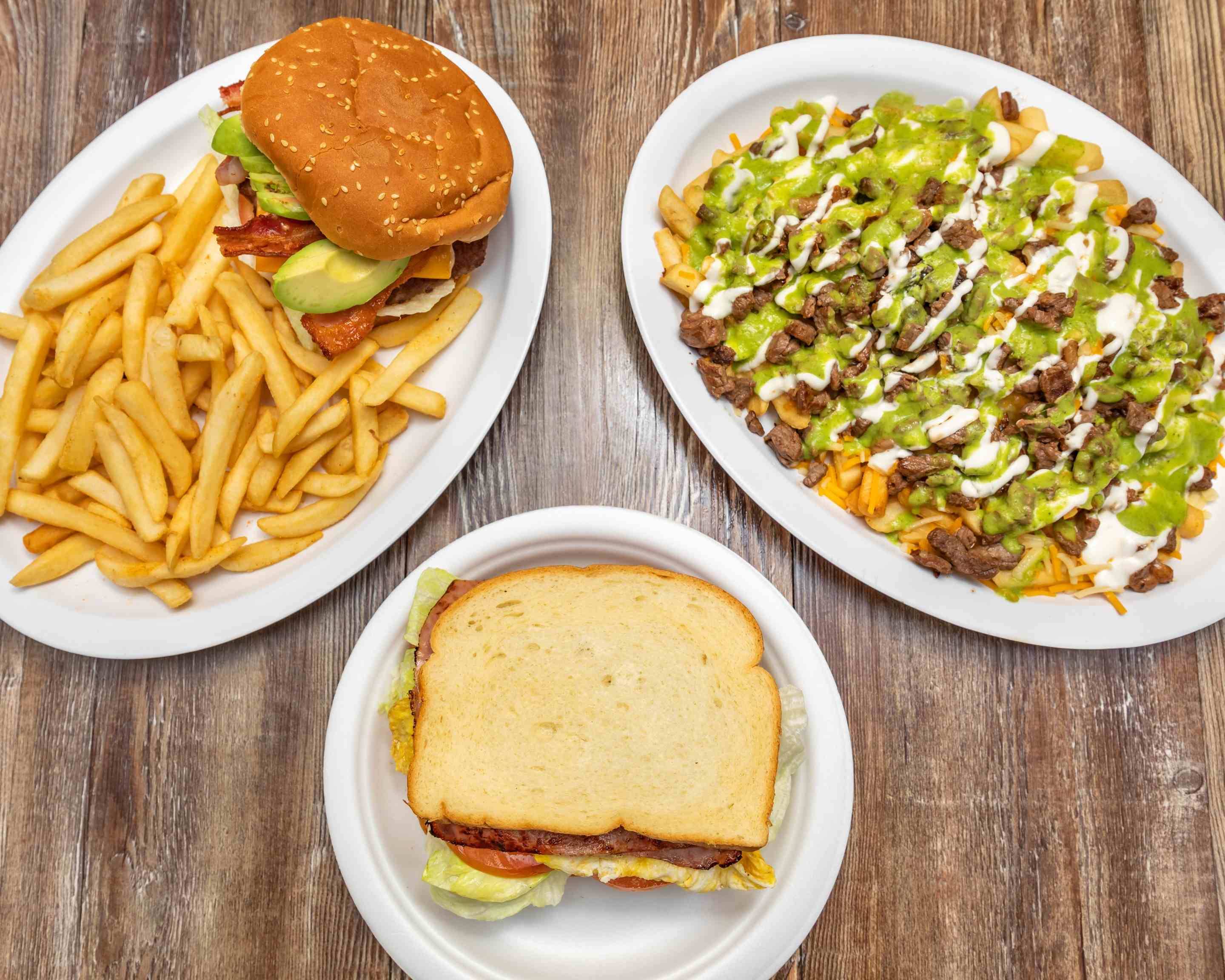 Order Delicias Mexican Food Menu Delivery【Menu & Prices】| Los Angeles ...