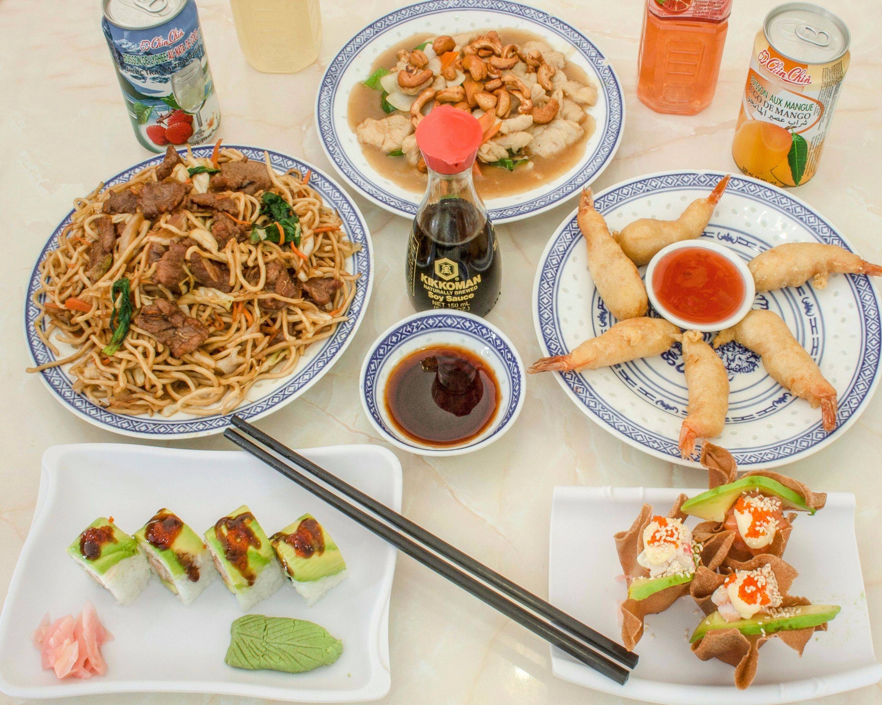 Order Wong Fong, Jean Avenue | Menu & prices | City of Tshwane delivery ...