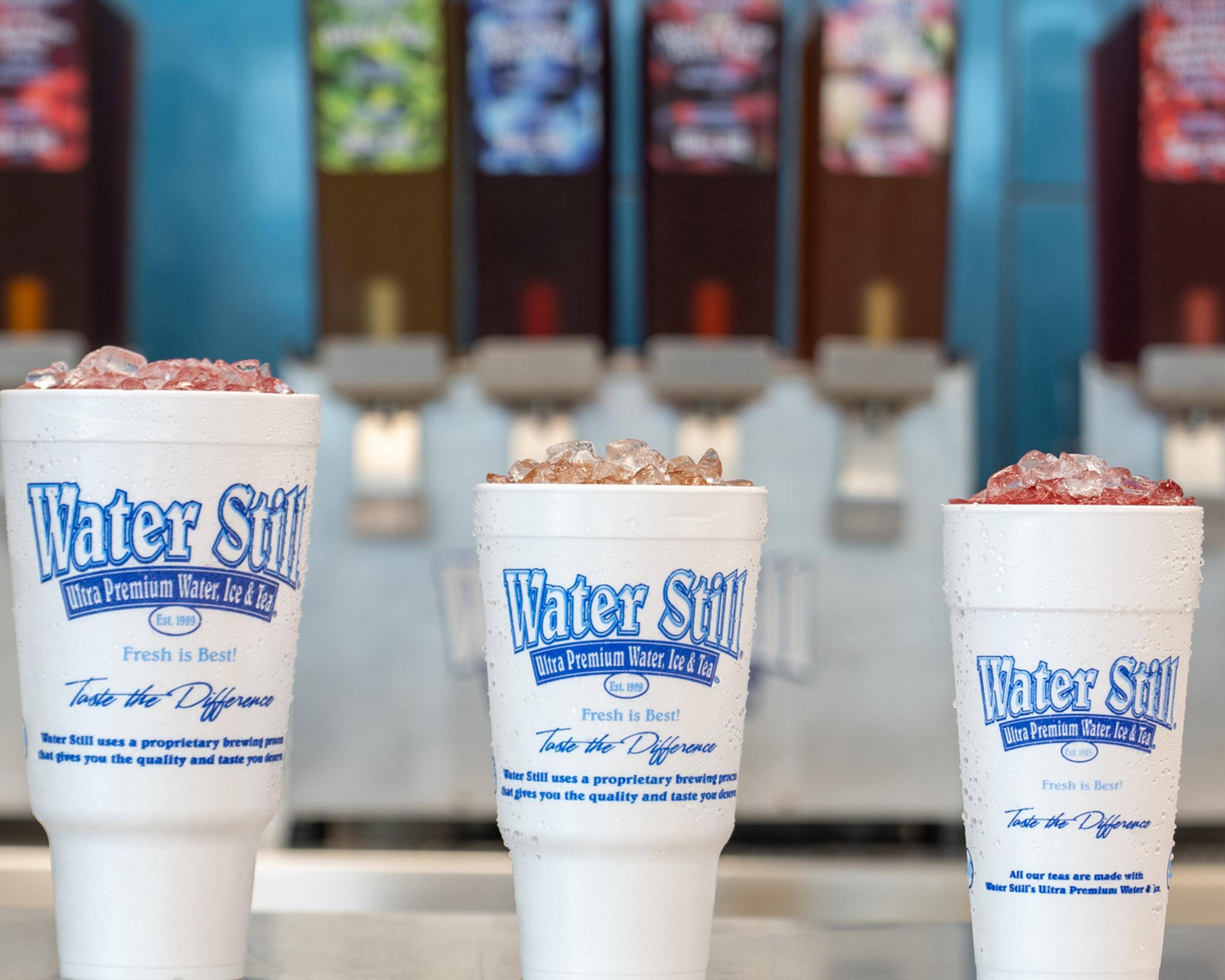 Water Still Menu Amarillo • Order Water Still Delivery Online • Postmates