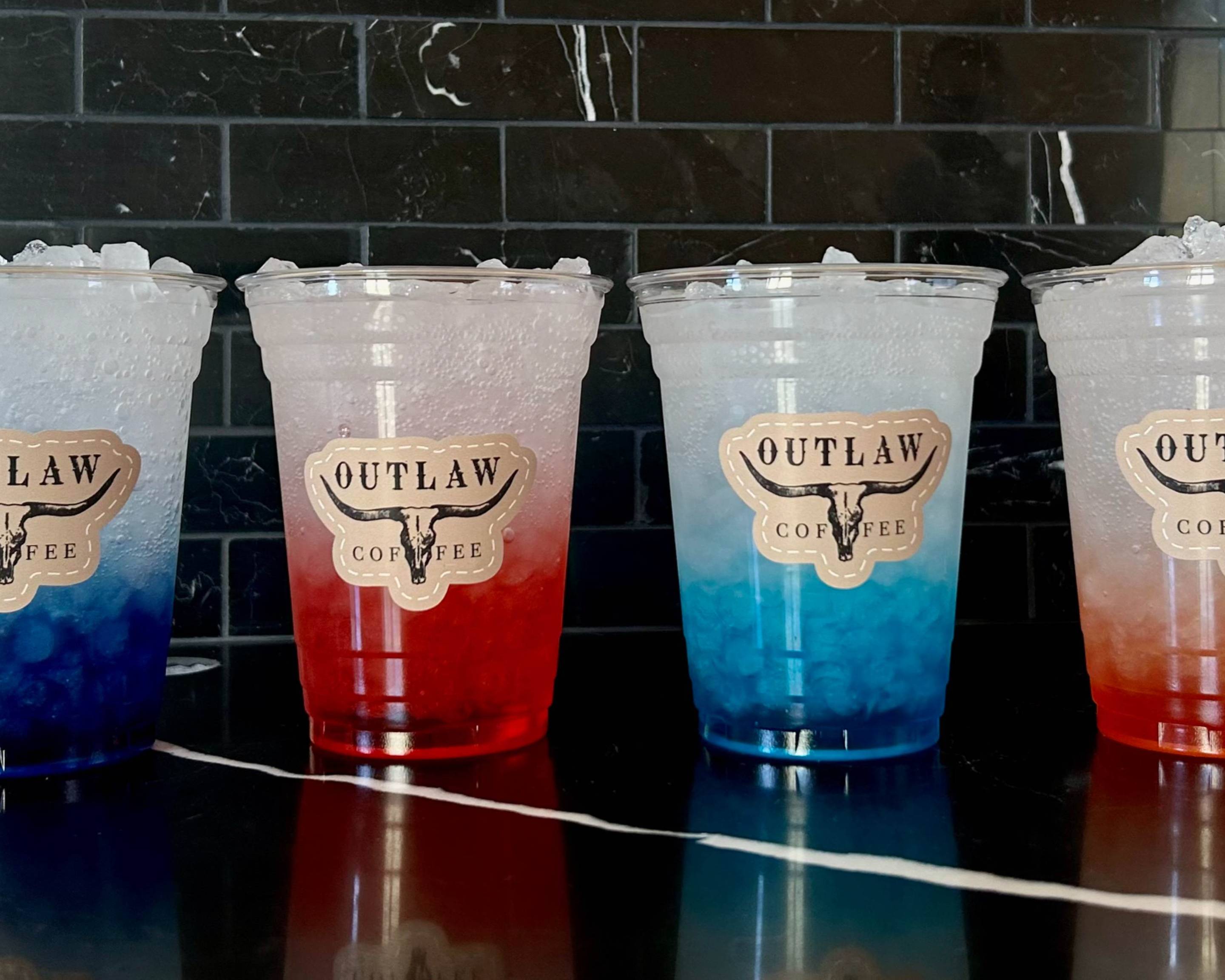 Order Outlaw Coffee Menu Delivery in Hayden | Menu & Prices | Uber Eats