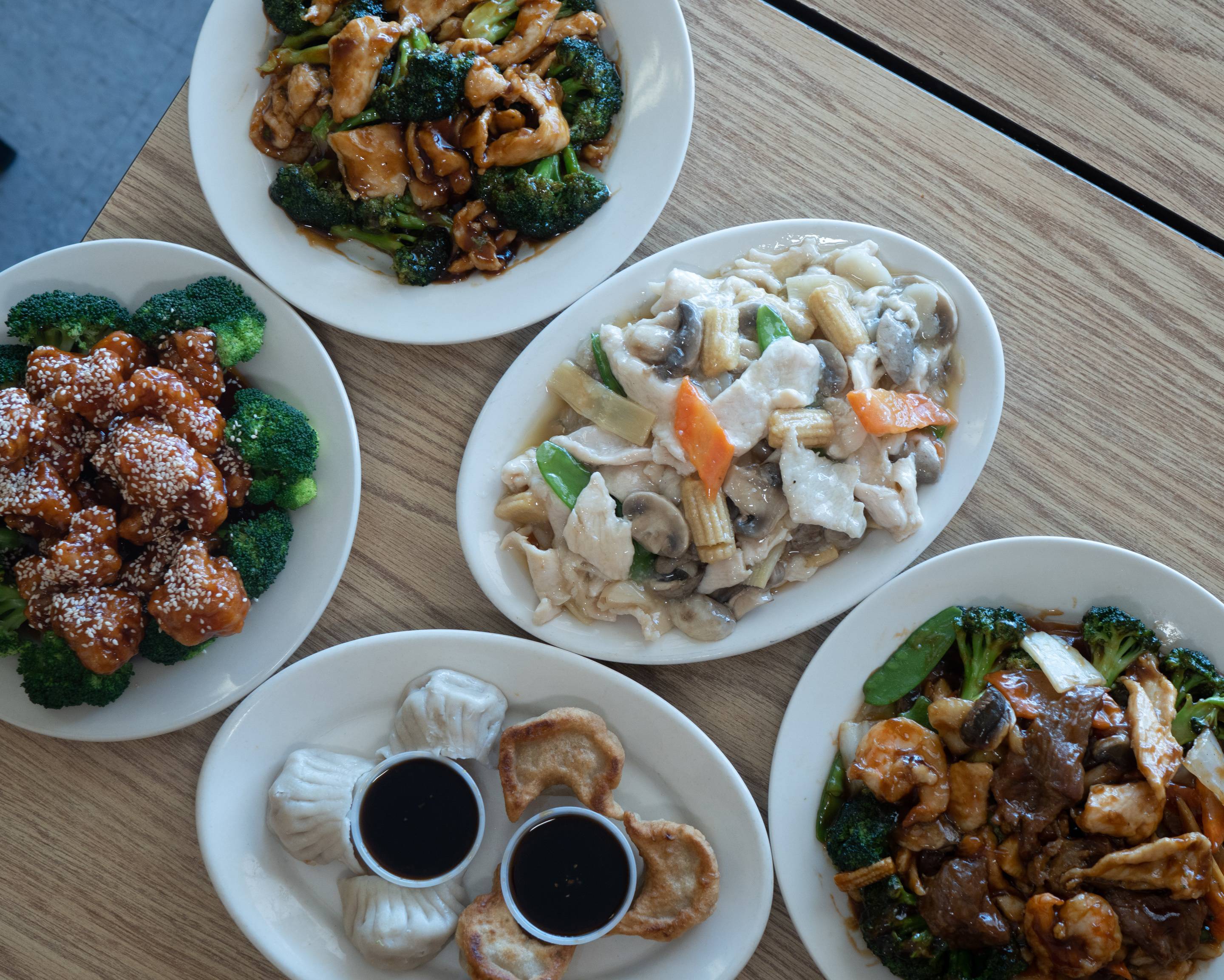 Order Panda Bowl Menu Delivery in Arlington | Menu & Prices | Uber Eats