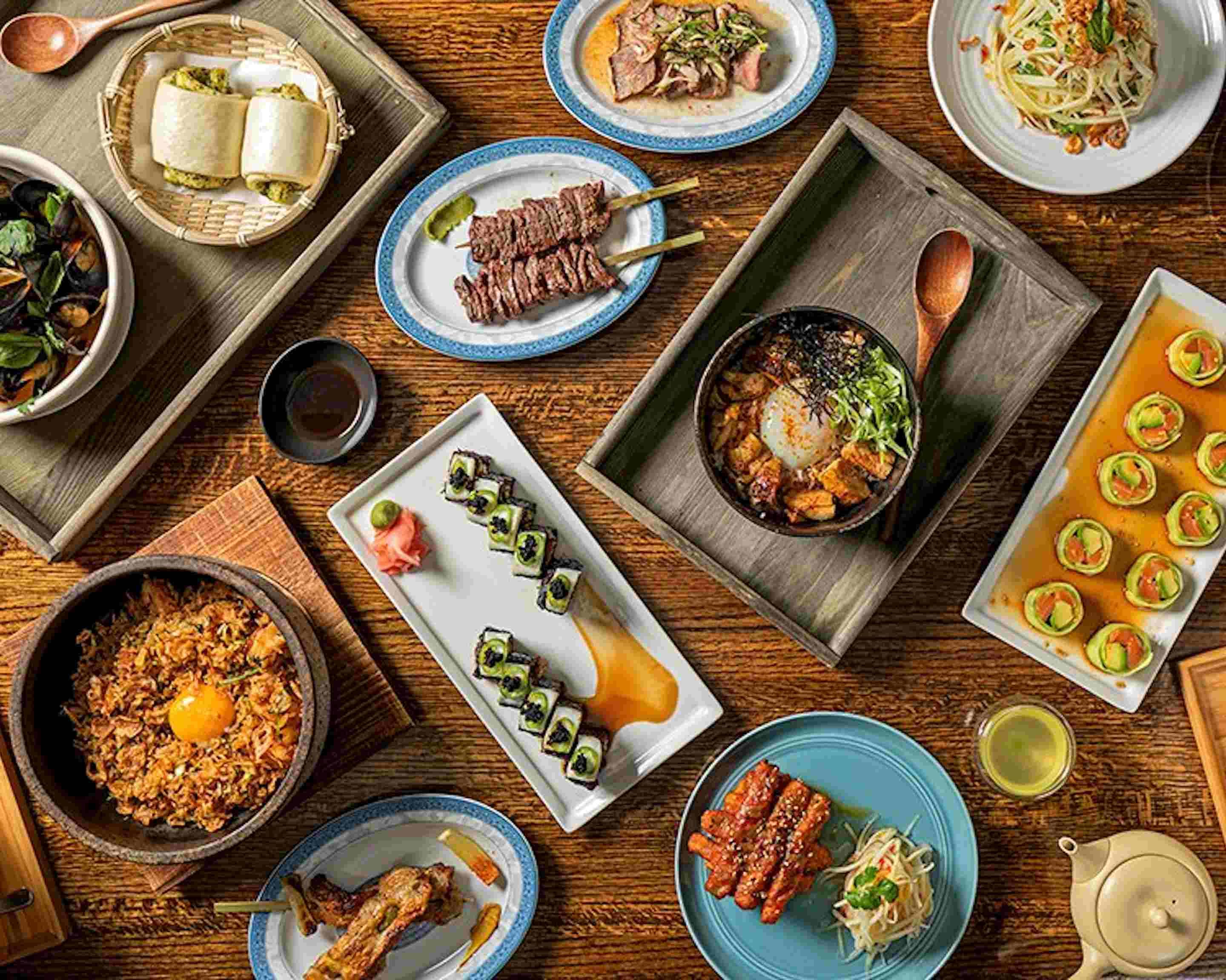 Order Shinsen Menu Delivery【Menu & Prices】| Evanston | Uber Eats