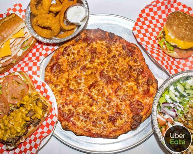 24 Hours Food Delivery Near Me | Uber Eats