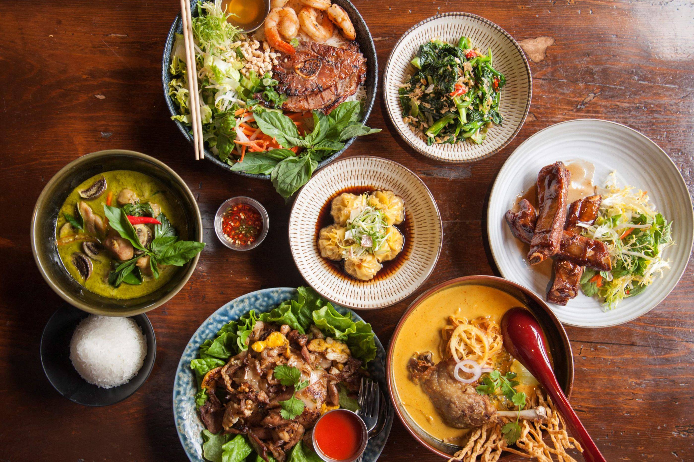 Order Obao - Midtown East Menu Delivery in New York | Obao - Midtown ...