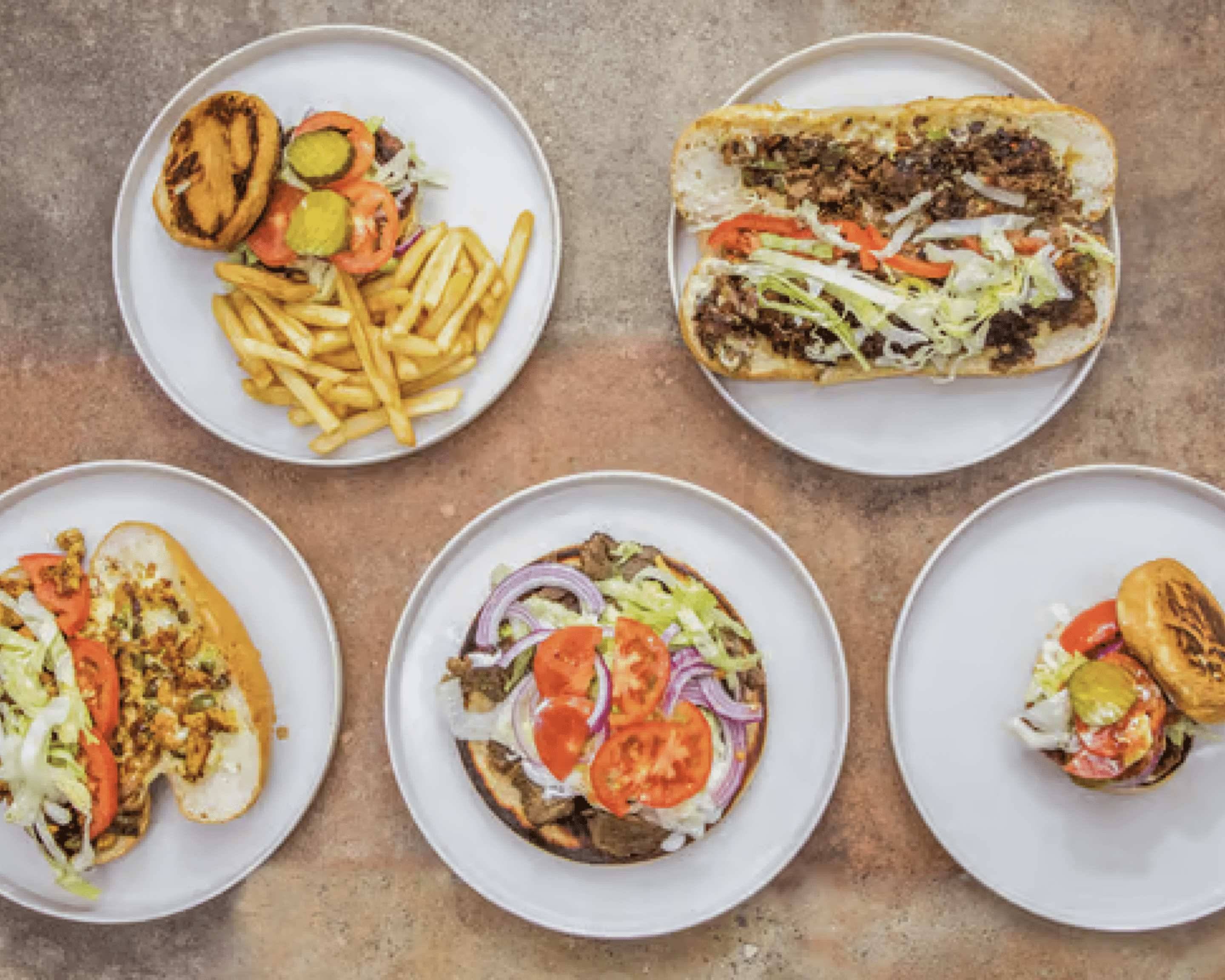 Order Campus Deli Menu Delivery【Menu & Prices】| Minneapolis | Uber Eats