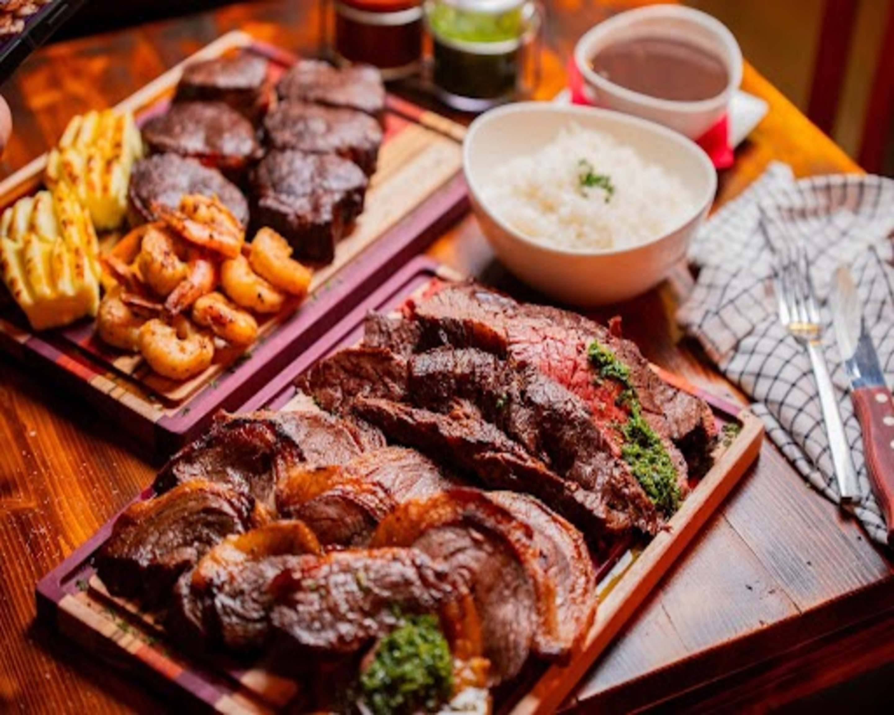 El Churrascaso grill - West Palm Beach Menu West Palm Beach • Order El ...