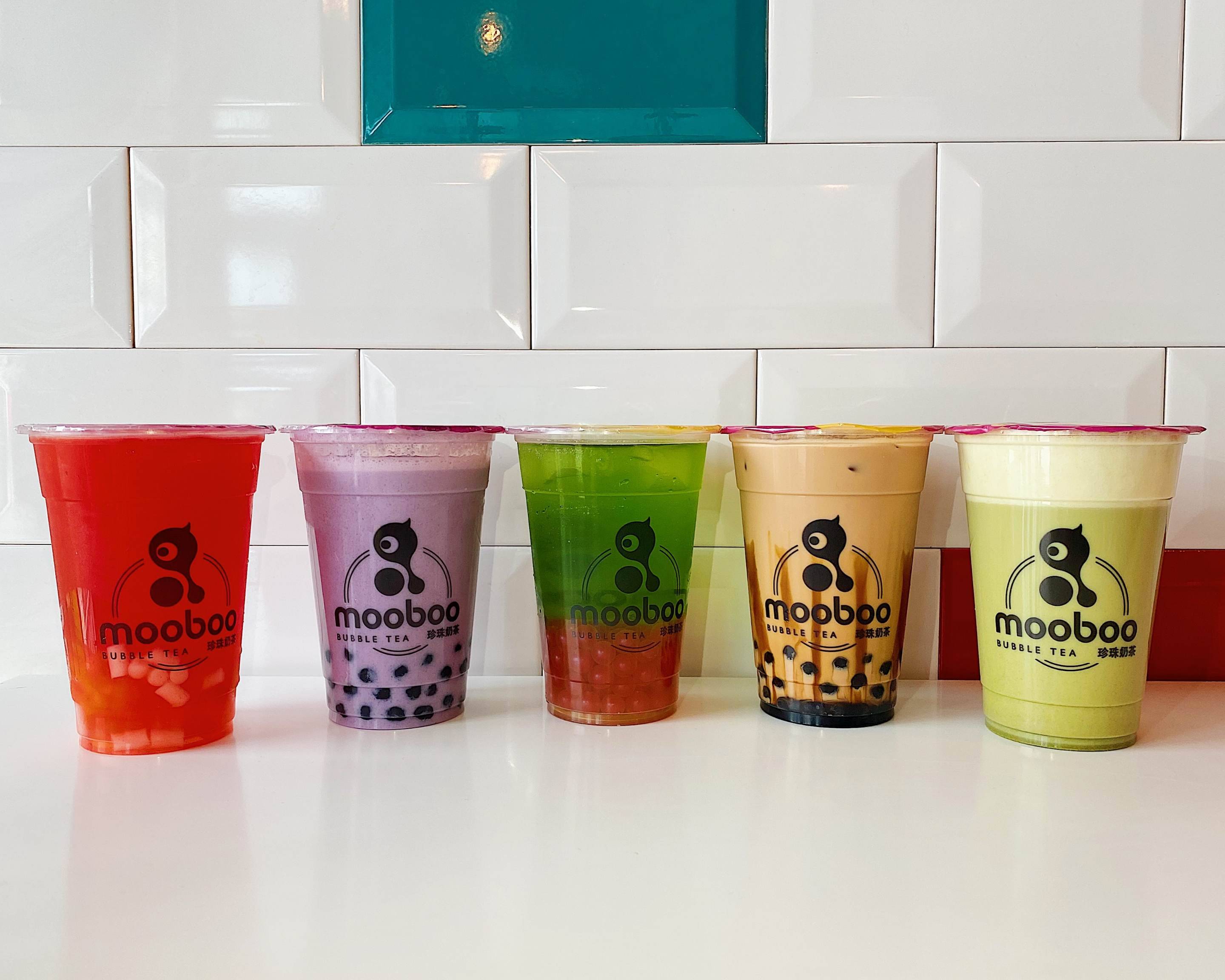 Bubble Tea Kit Mooboo at Leticia Martinez blog