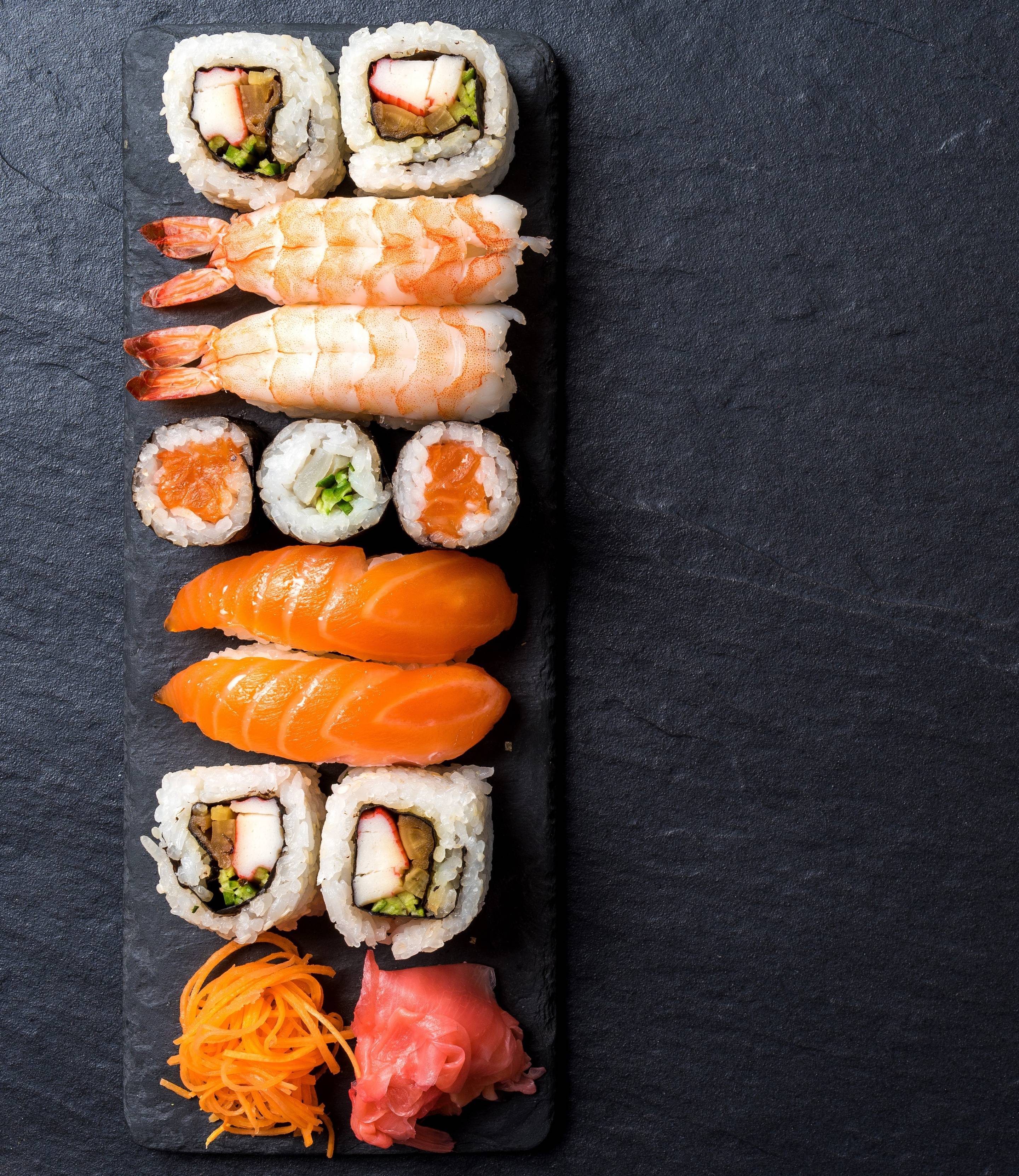 ikura cancun Menú y Precios - Pide a Domicilio en Cancún - Uber Eats