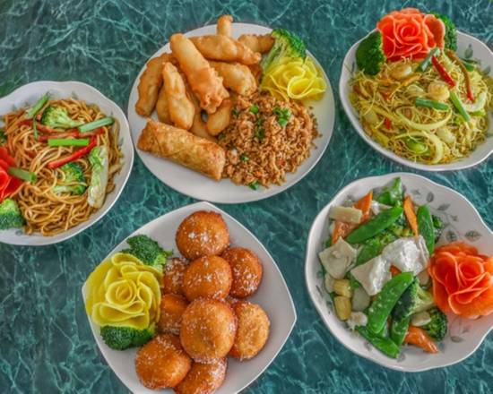 Order PANDA PAVILLION Menu Delivery in Naples | PANDA PAVILLION Prices ...