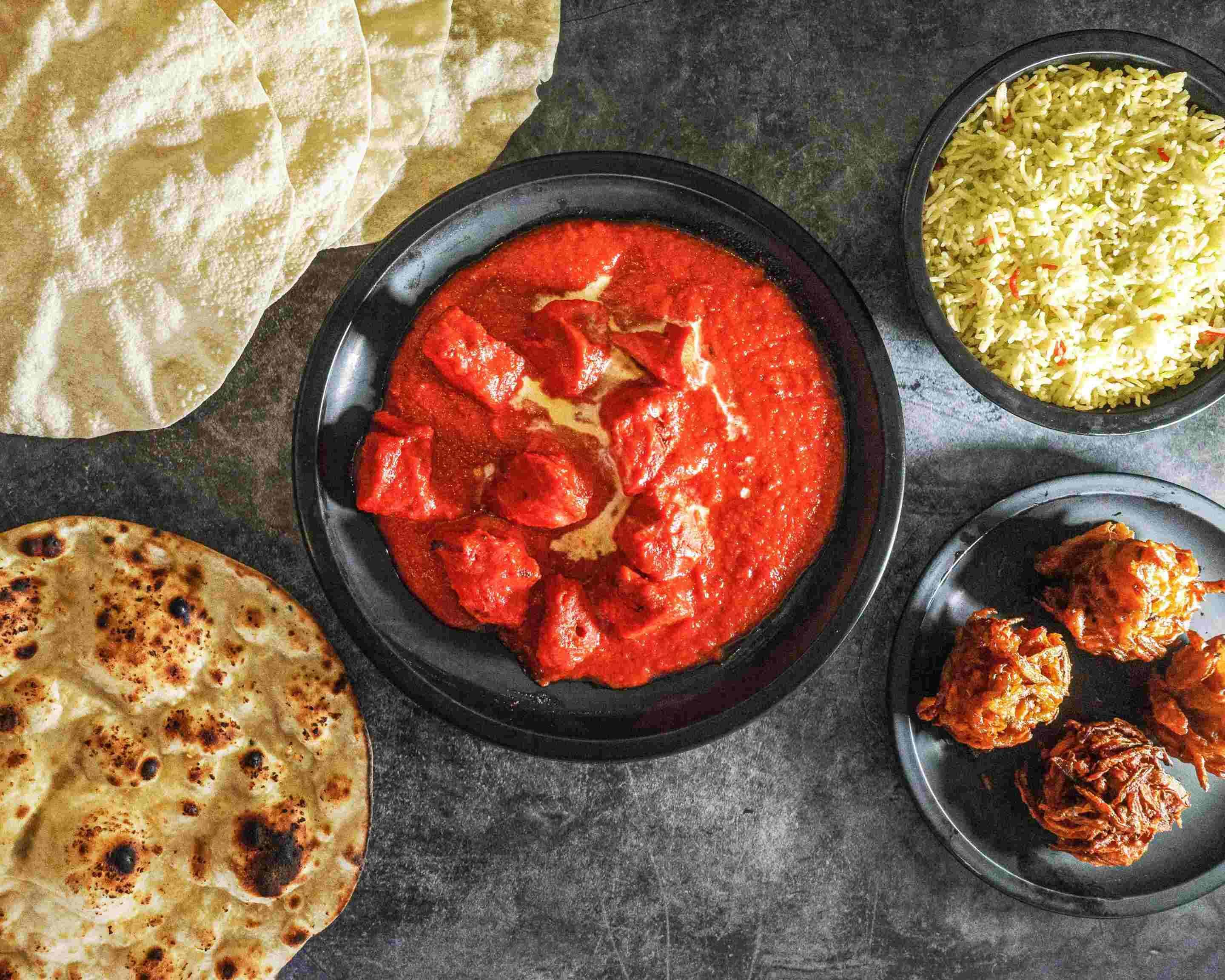 Order Curry Hut | Menu & Prices | Southport Delivery & Takeaway | Uber Eats