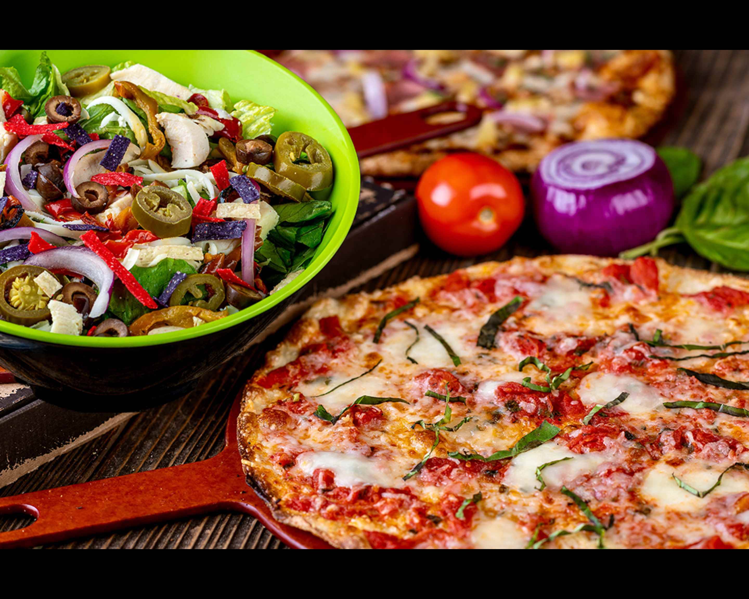 Order Fired Pie (Deer Valley) - Menu & Prices - Phoenix Delivery | Uber ...