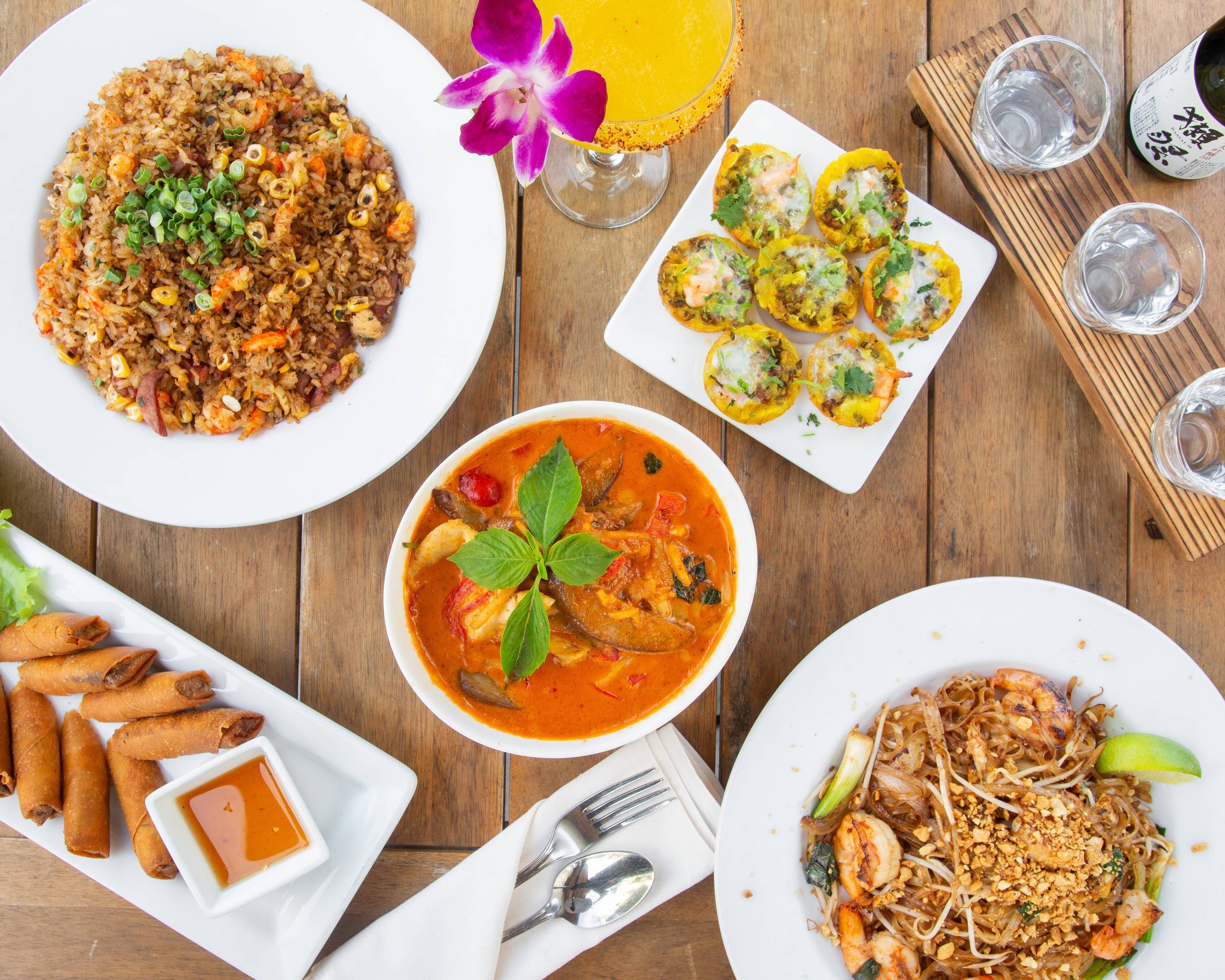 Order Mandala-Juicy Claws - Menu & Prices - Austin Delivery | Uber Eats